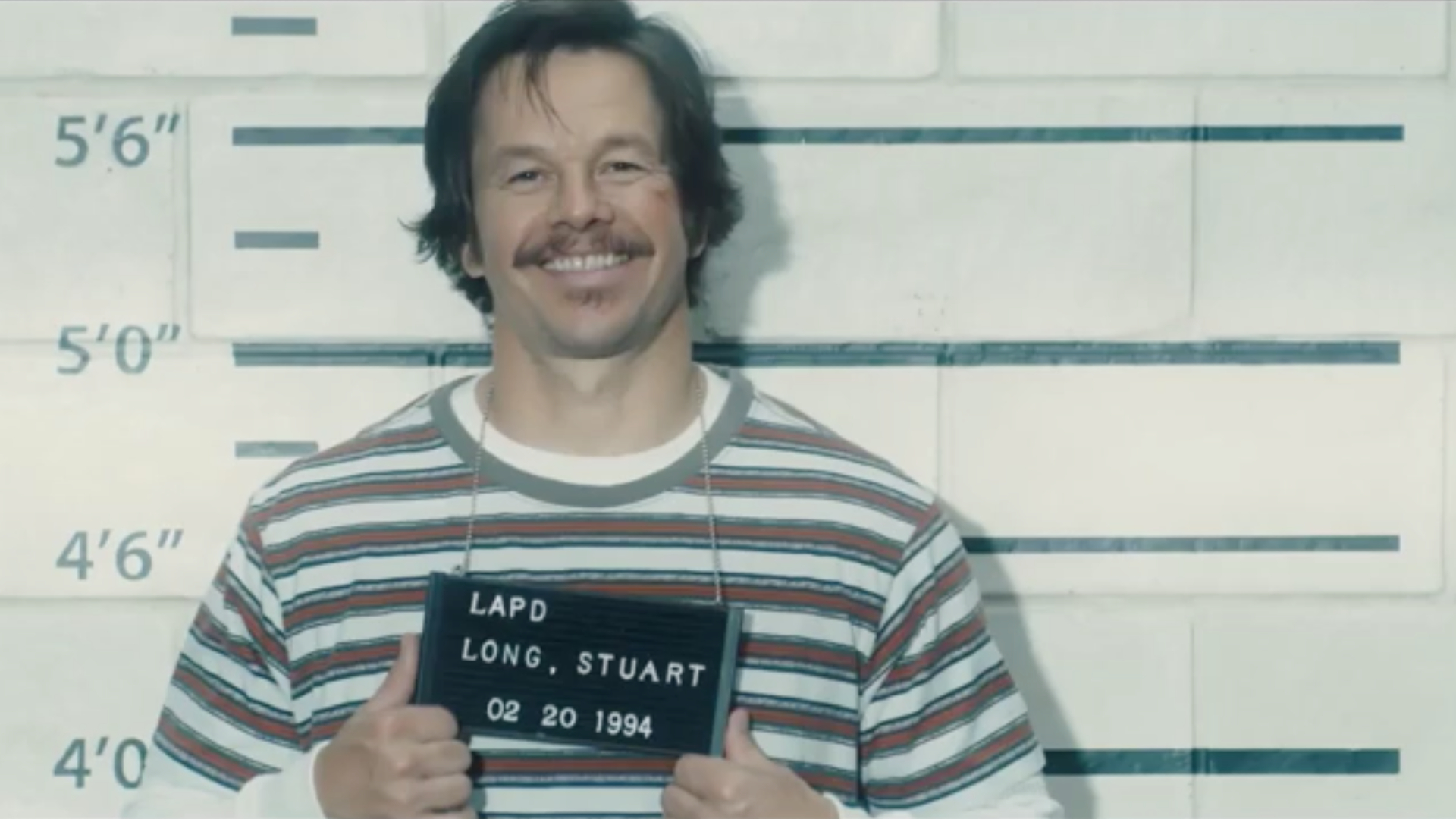 Father Stu: Reborn Wallpapers - Wallpaper Cave