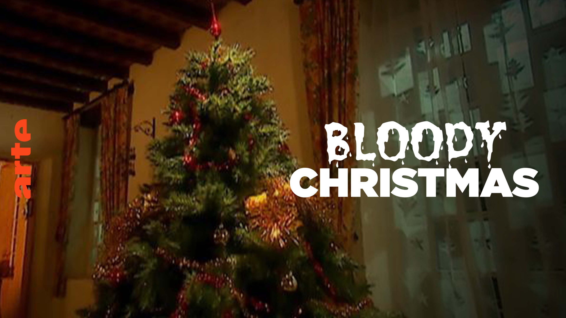Christmas Bloody Christmas Wallpapers - Wallpaper Cave