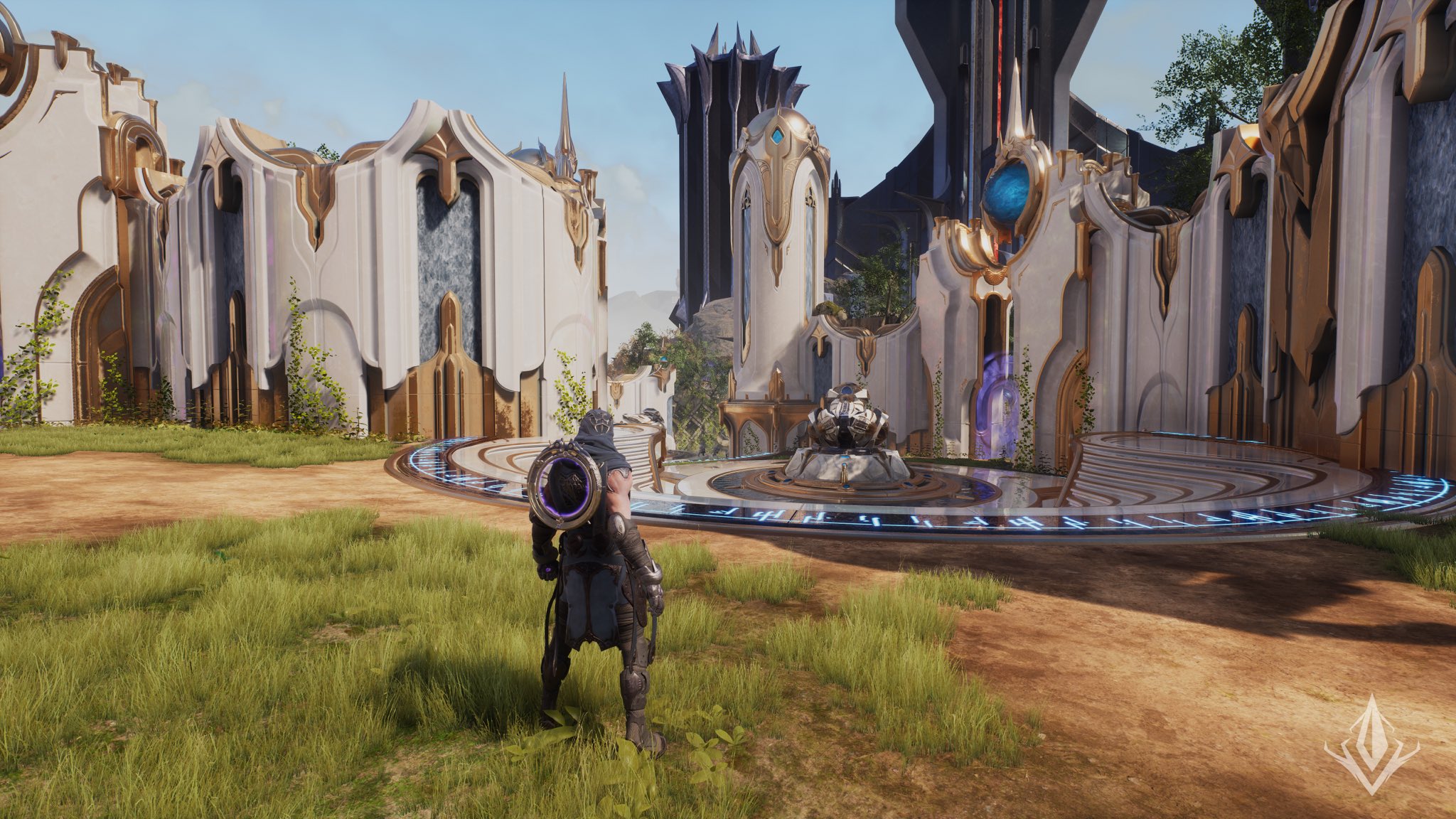 Predecessor Game Wallpapers - Wallpaper Cave