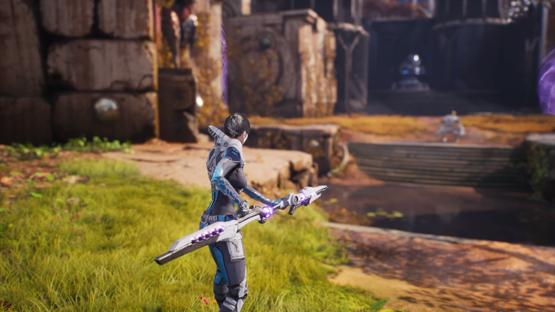 Predecessor Game Wallpapers - Wallpaper Cave