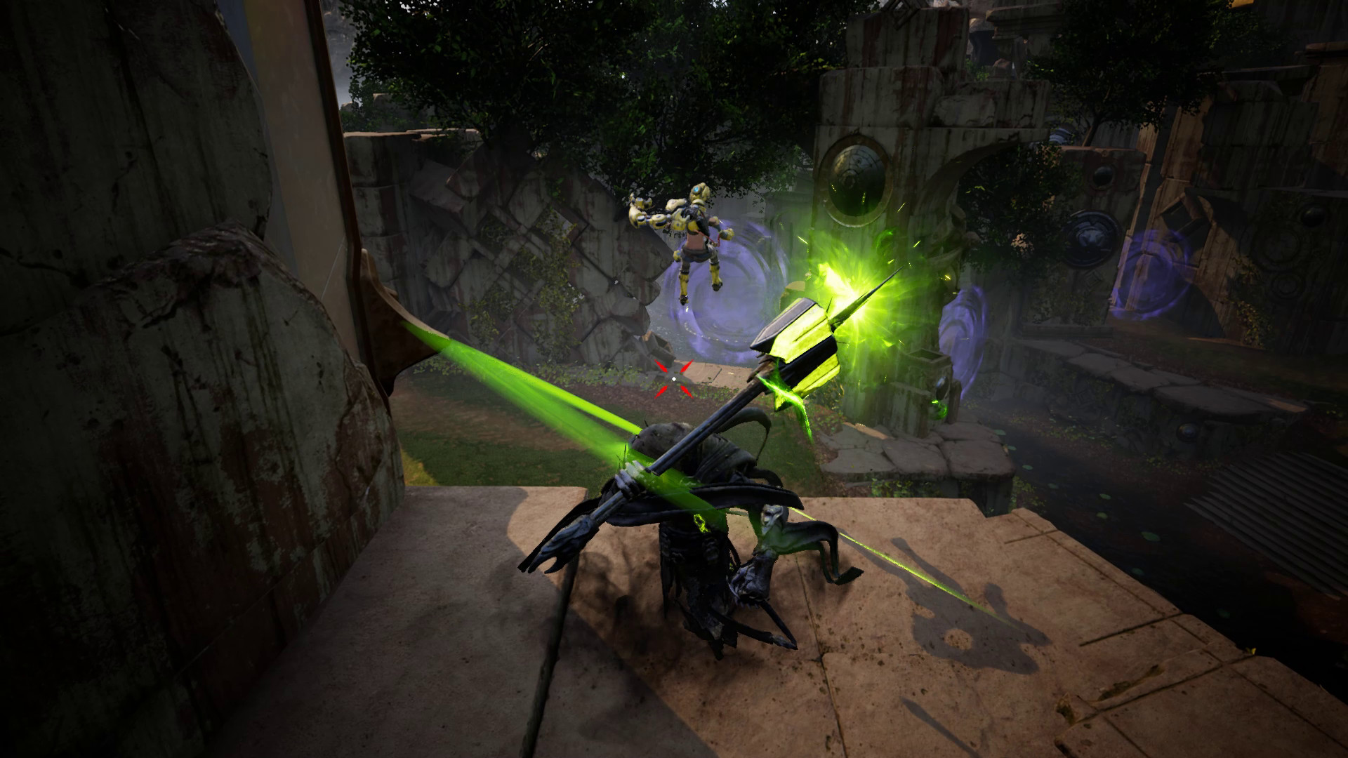 Predecessor Game Wallpapers - Wallpaper Cave