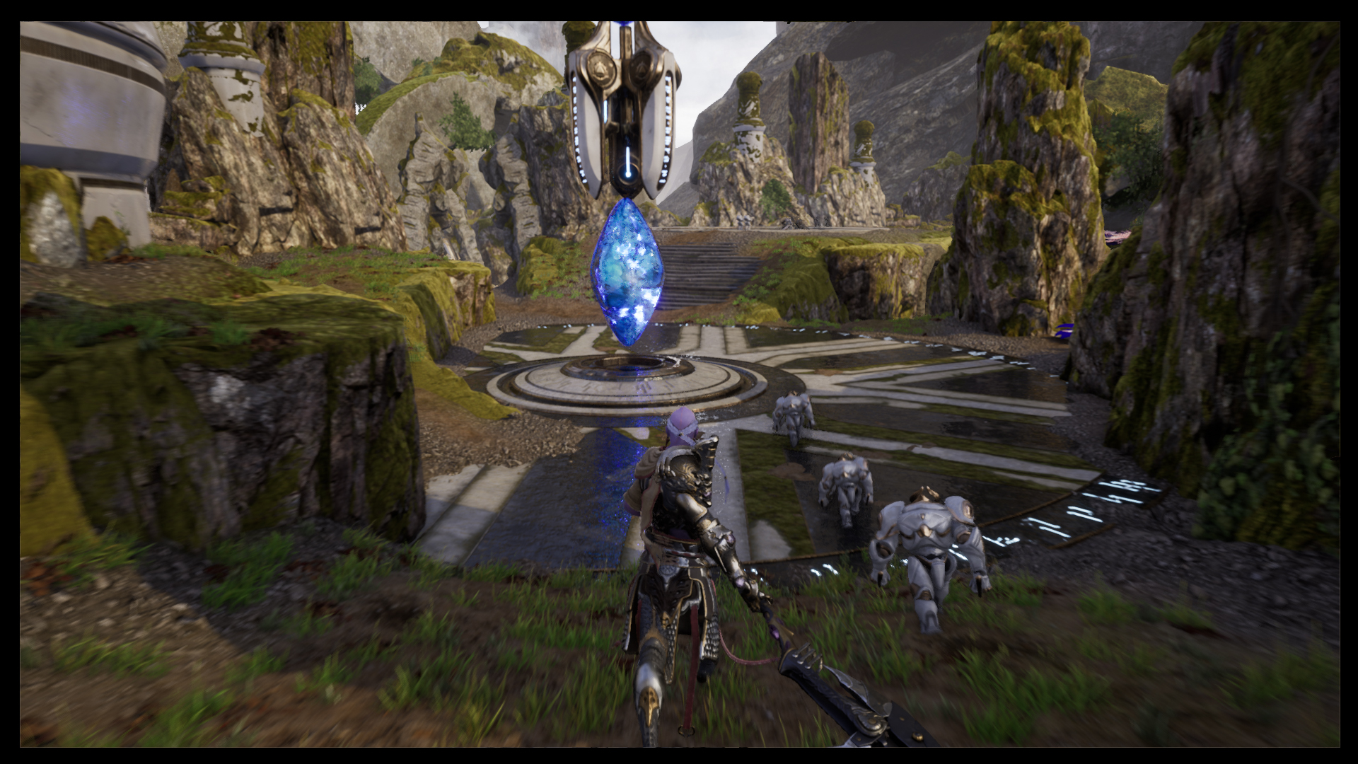 Predecessor Game Wallpapers - Wallpaper Cave