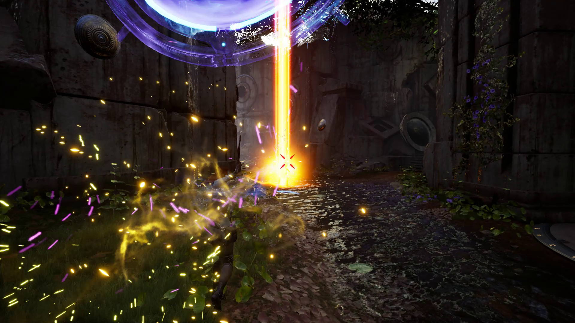 Predecessor Game Wallpapers - Wallpaper Cave