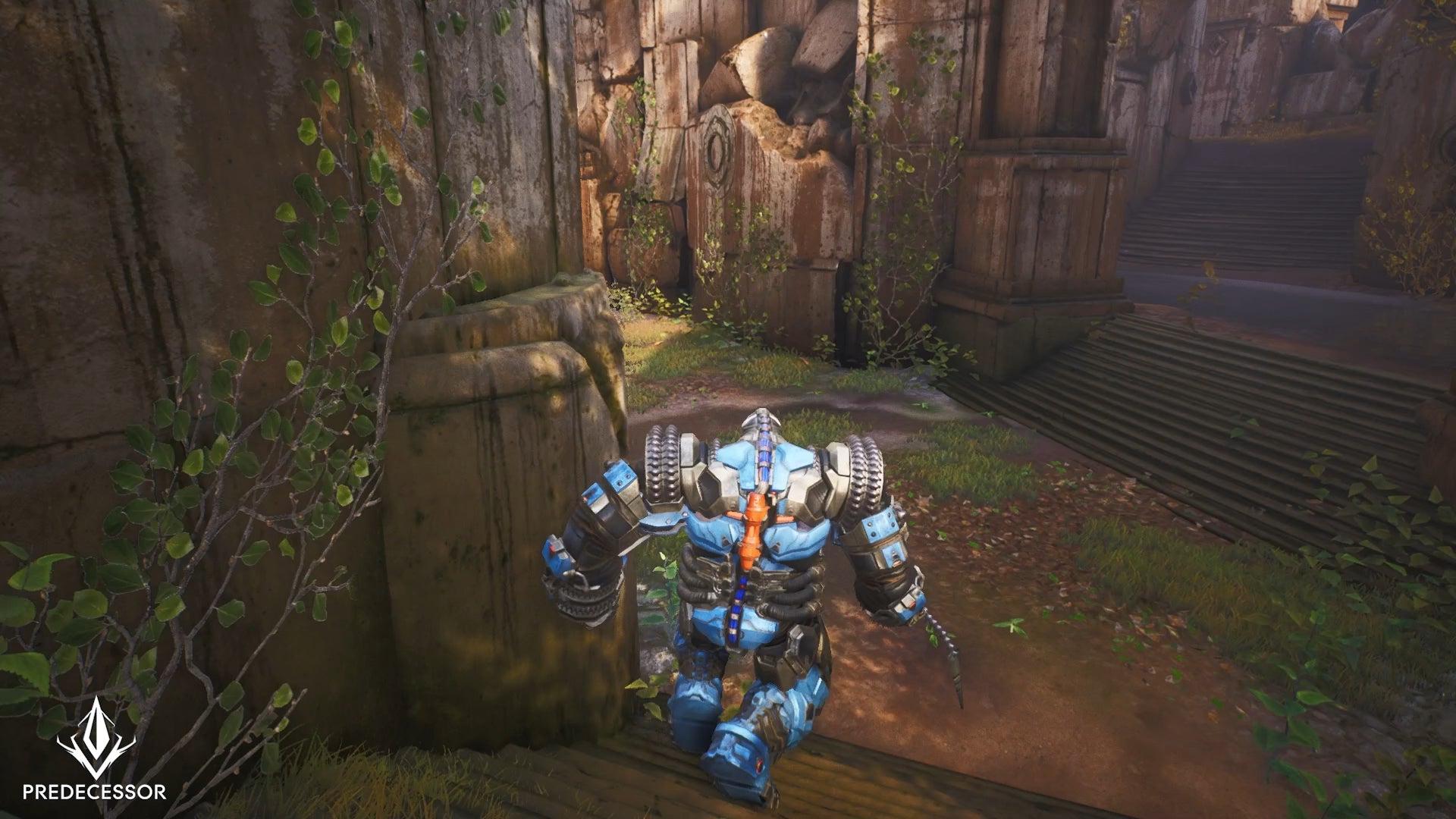 Predecessor Game Wallpapers - Wallpaper Cave