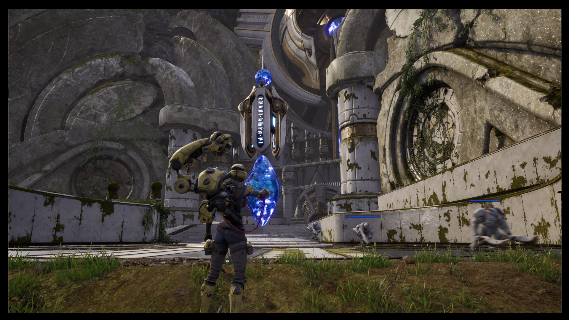 Predecessor Game Wallpapers - Wallpaper Cave