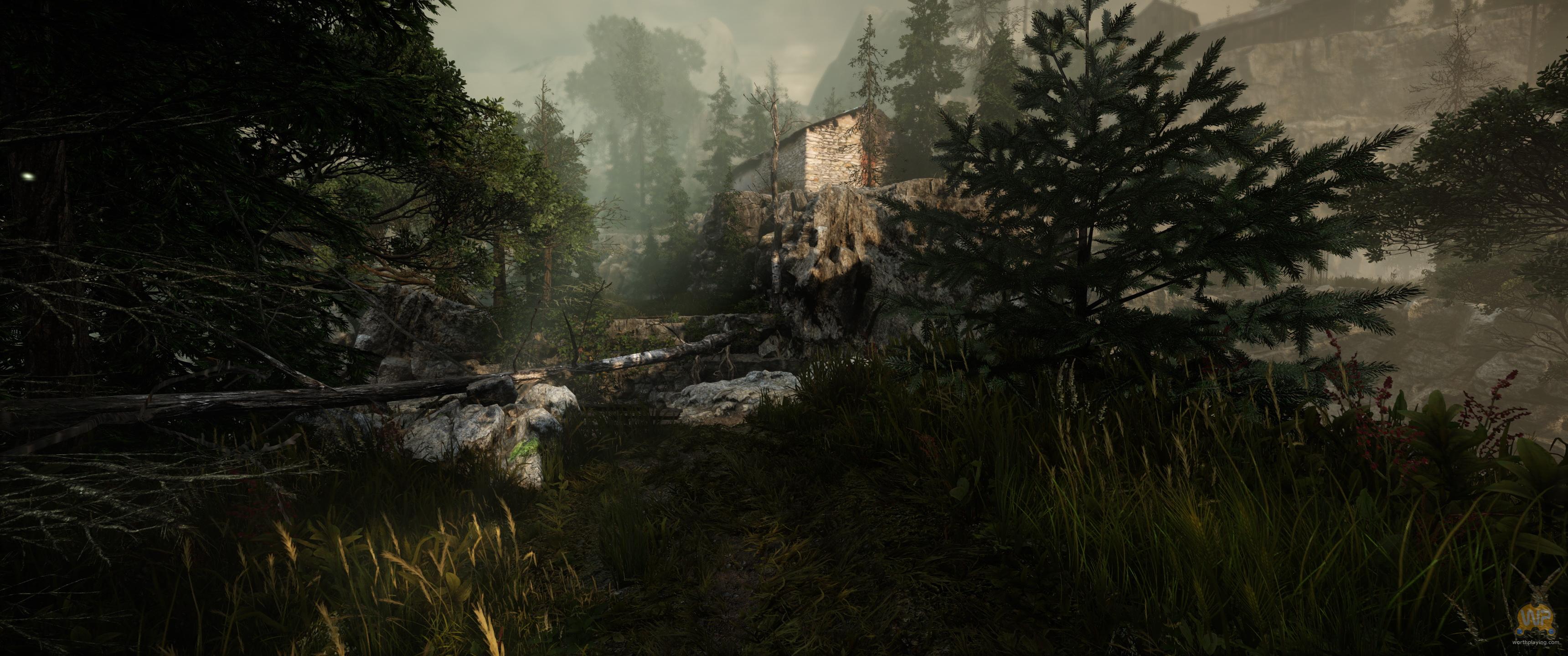 The Alien Cube Wallpapers - Wallpaper Cave