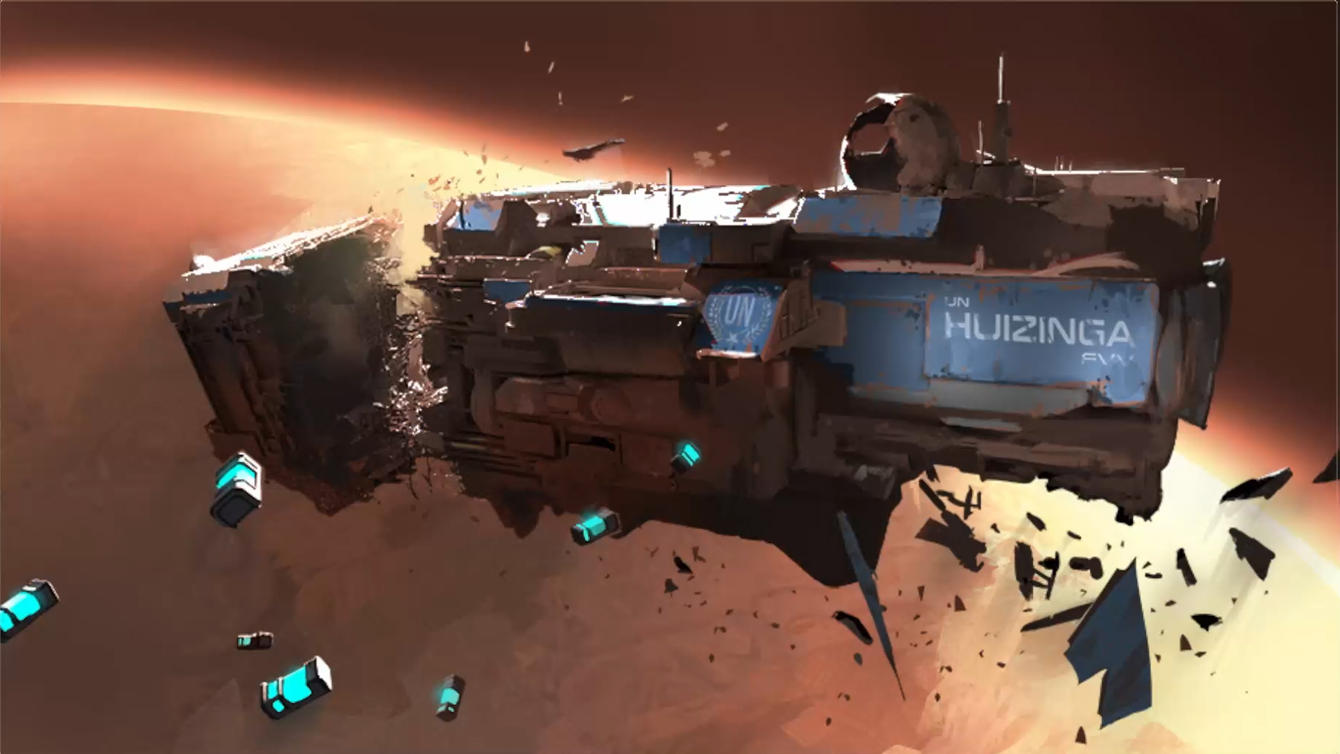 IXION Wallpapers - Wallpaper Cave