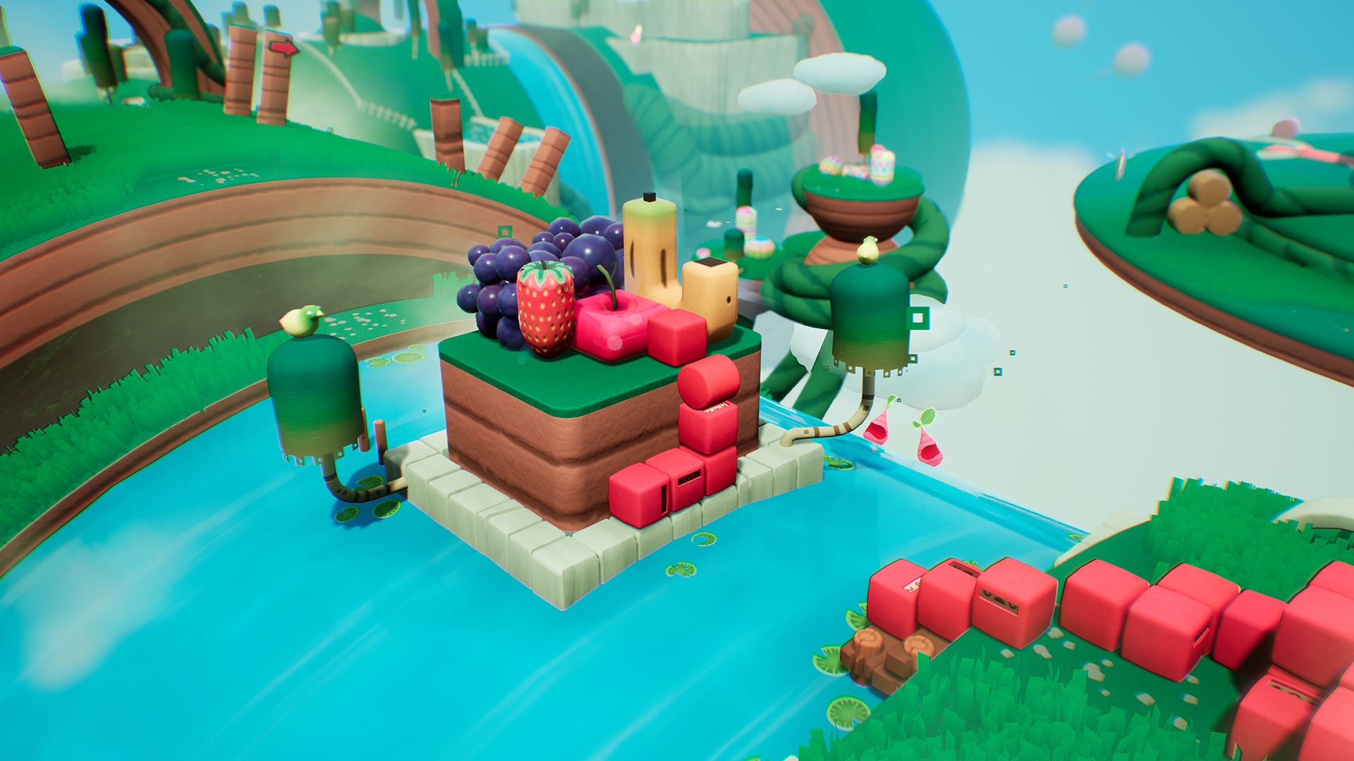 Togges Wallpapers - Wallpaper Cave