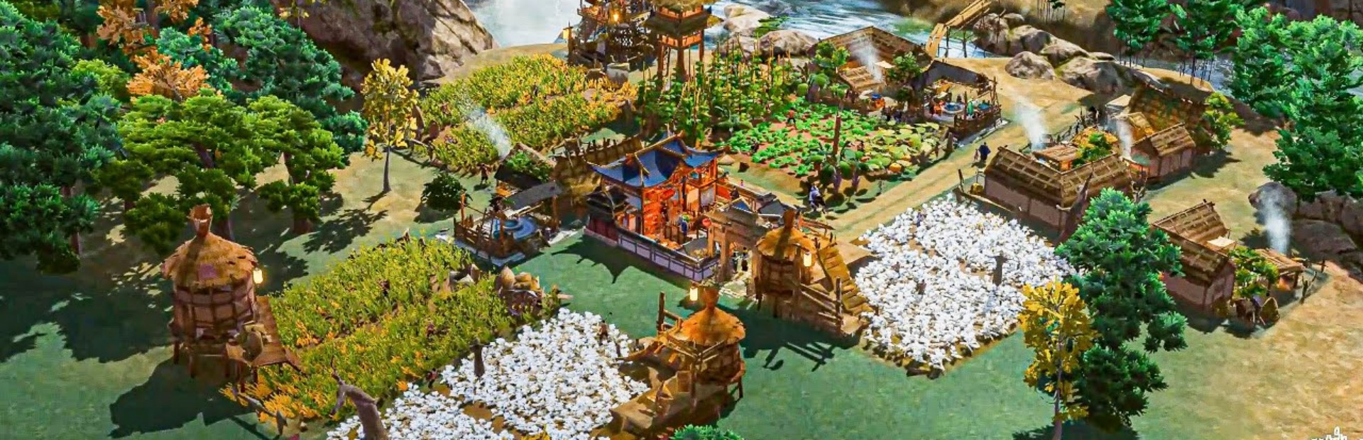 Ballads Of Hongye Wallpapers - Wallpaper Cave