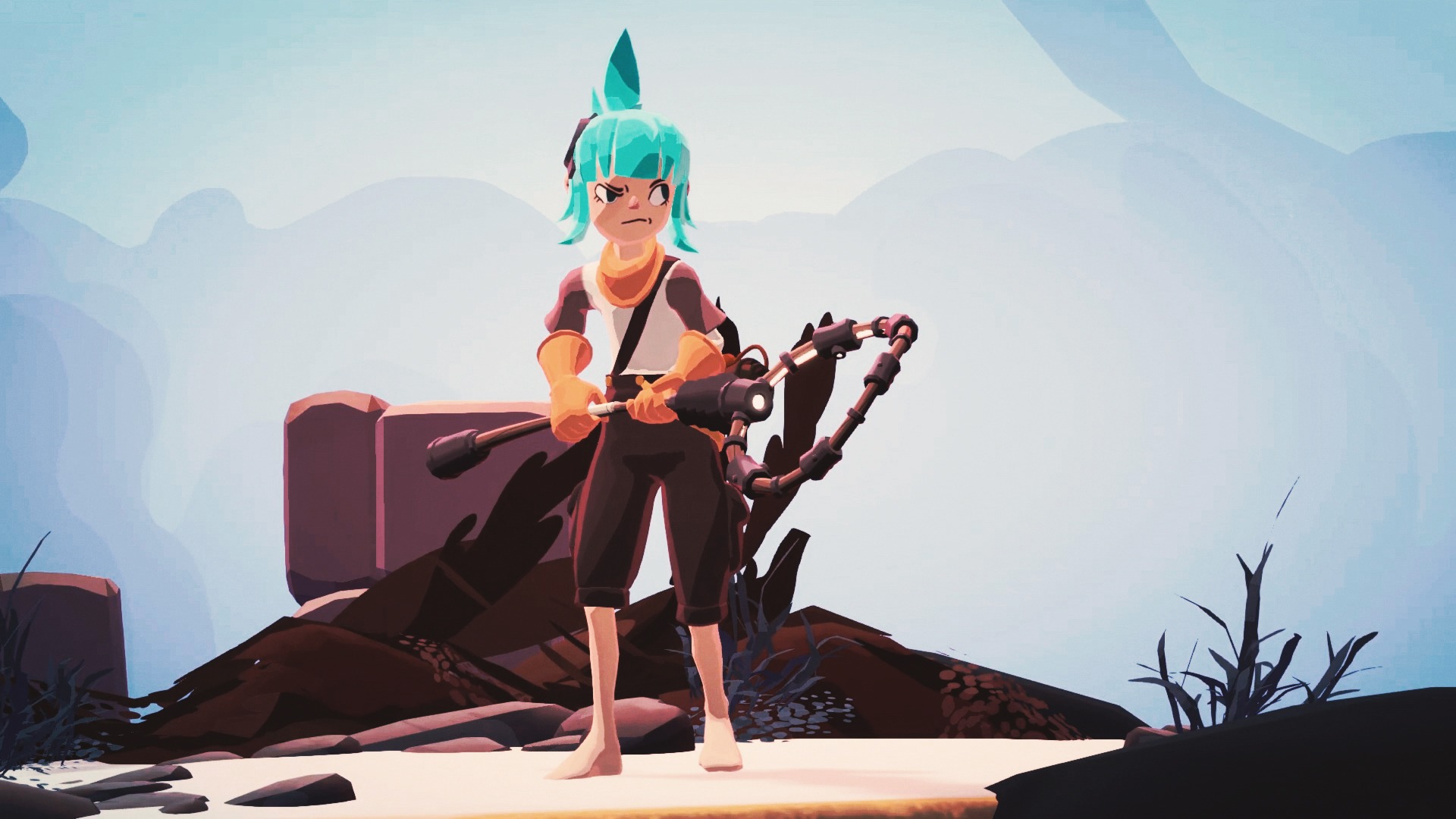 Wavetale Wallpapers - Wallpaper Cave