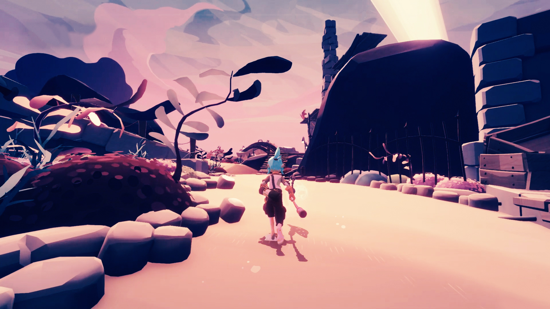 Wavetale Wallpapers - Wallpaper Cave