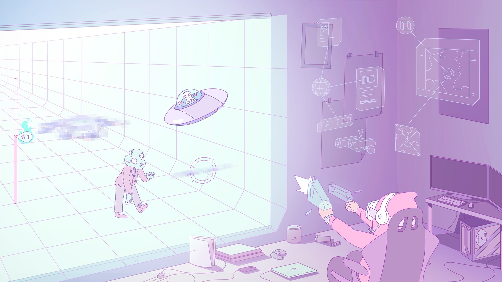 Melatonin Game Wallpapers - Wallpaper Cave