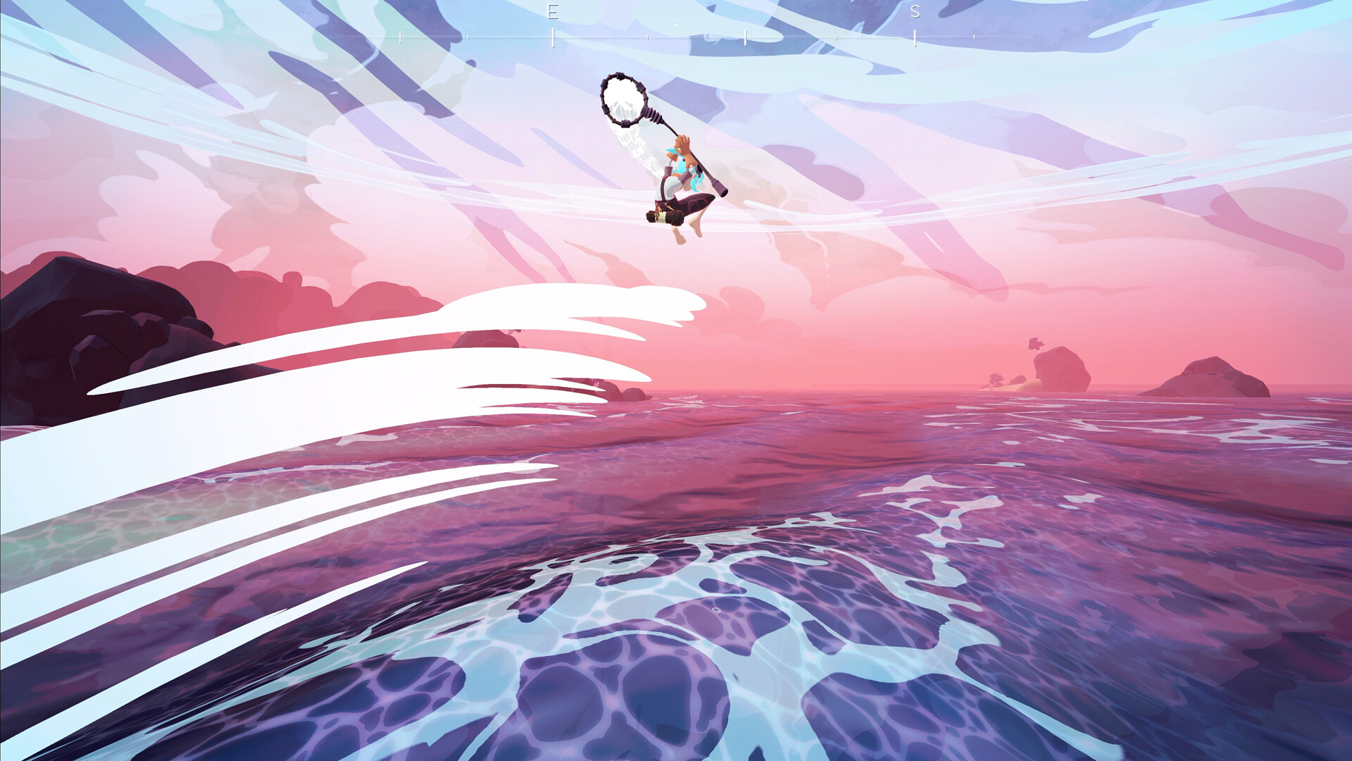 Wavetale Wallpapers - Wallpaper Cave