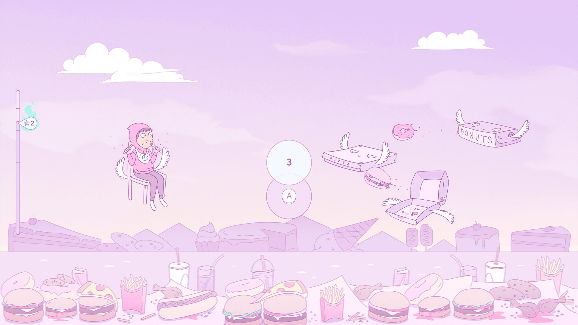 Melatonin Game Wallpapers - Wallpaper Cave