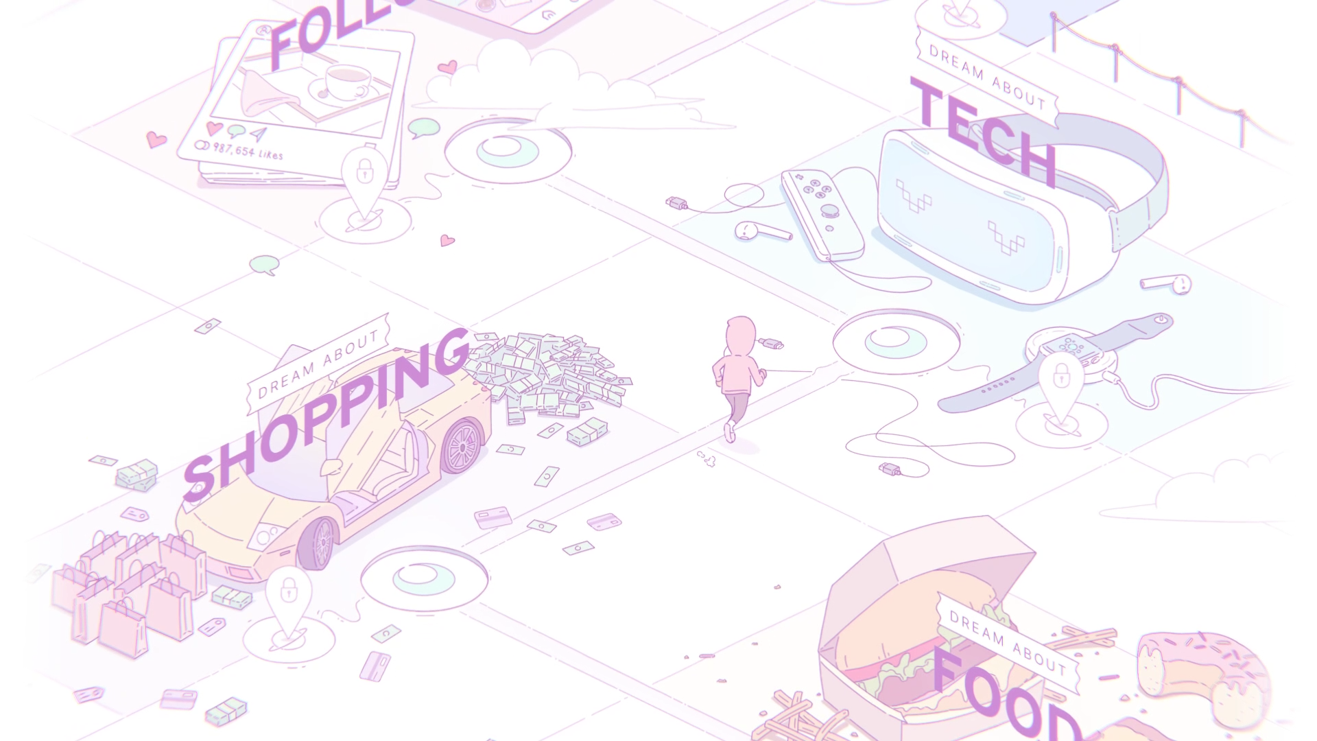 Melatonin Game Wallpapers - Wallpaper Cave