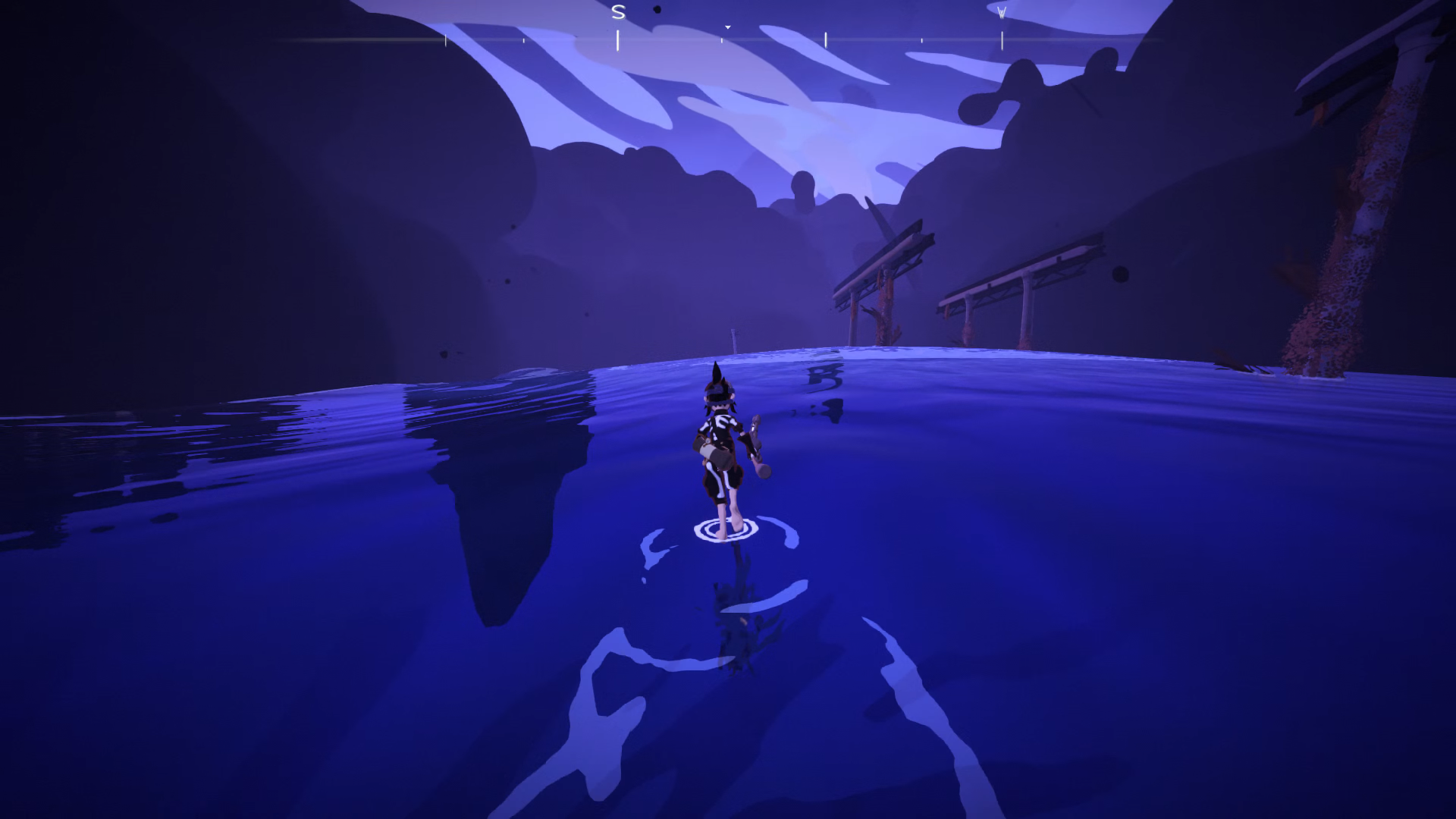 Wavetale Wallpapers - Wallpaper Cave