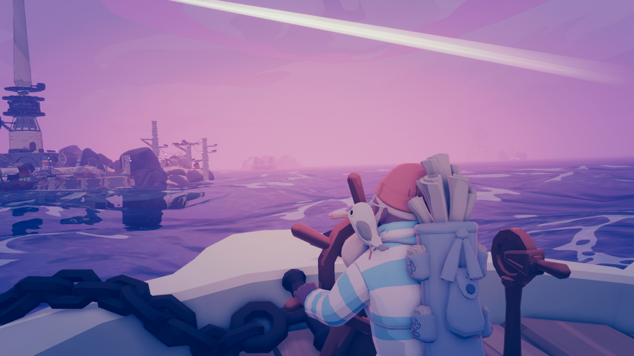 Wavetale Wallpapers - Wallpaper Cave