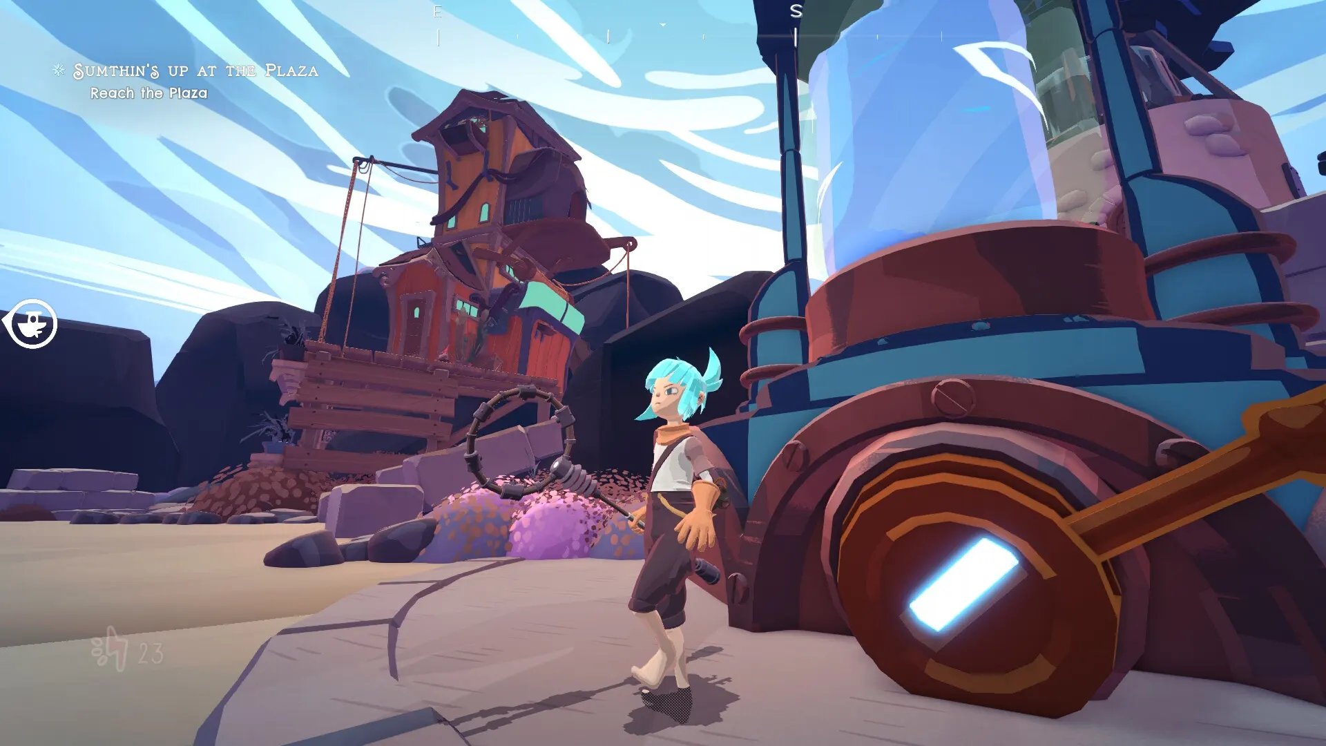 Wavetale Wallpapers - Wallpaper Cave