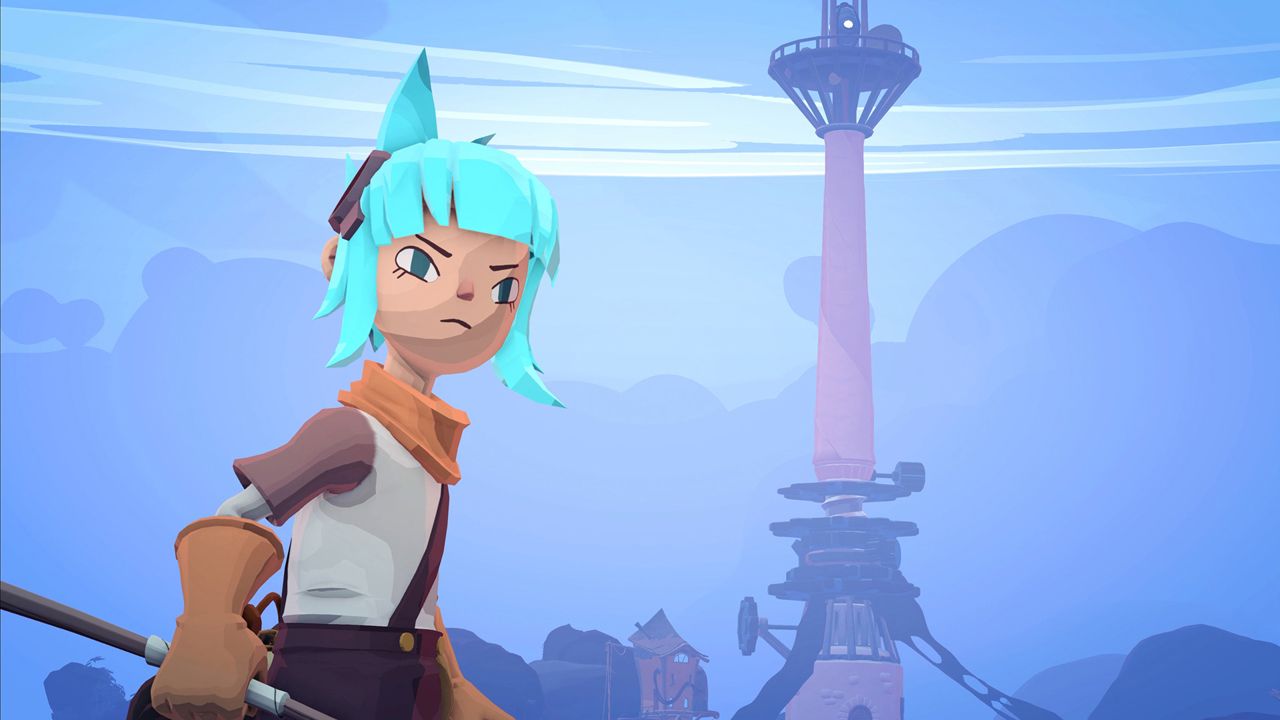 Wavetale Wallpapers - Wallpaper Cave