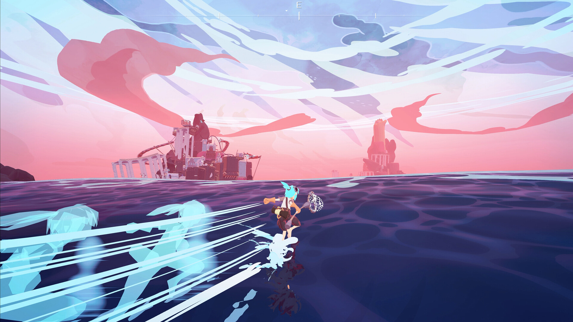 Wavetale Wallpapers - Wallpaper Cave