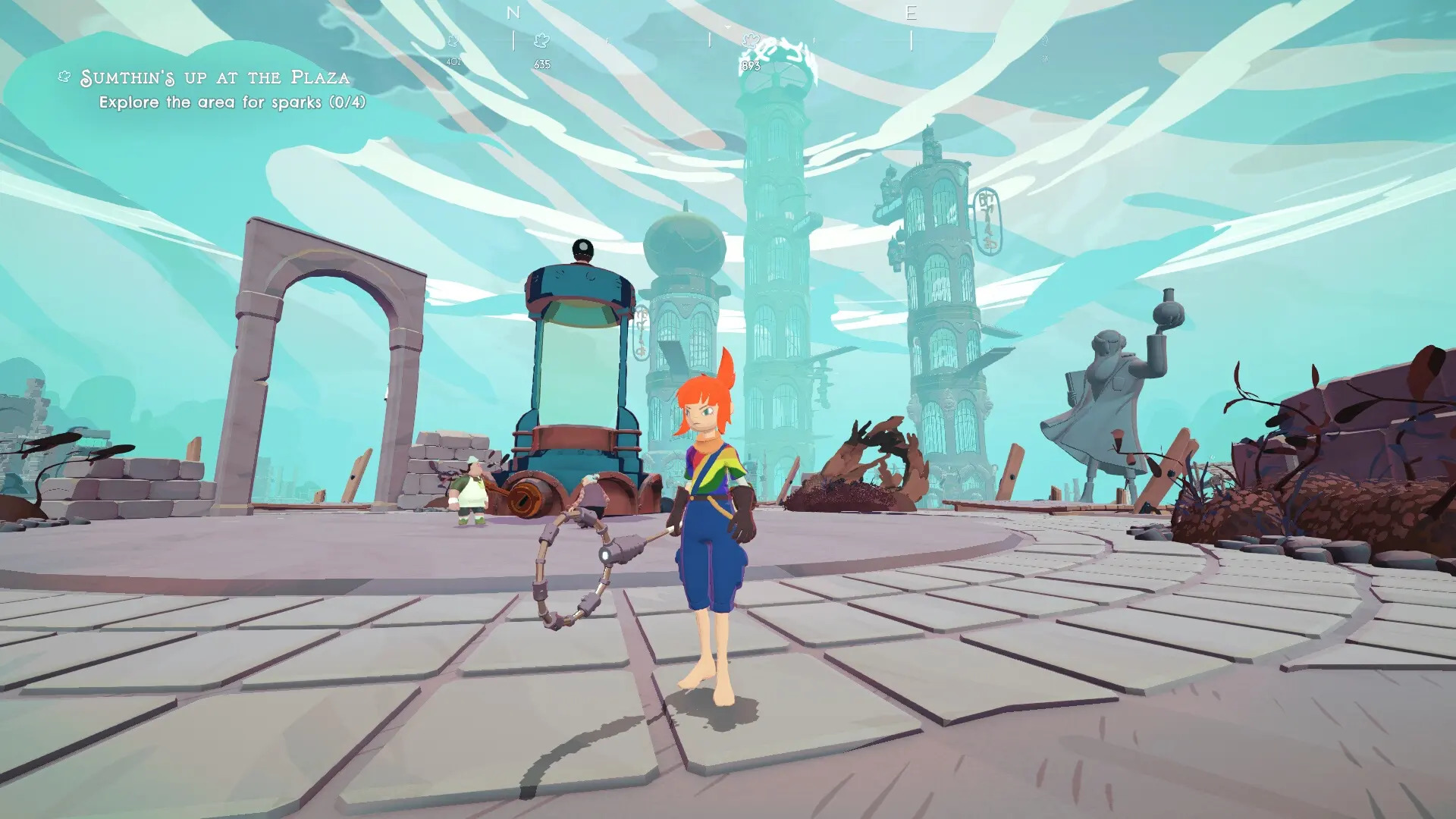 Wavetale Wallpapers - Wallpaper Cave