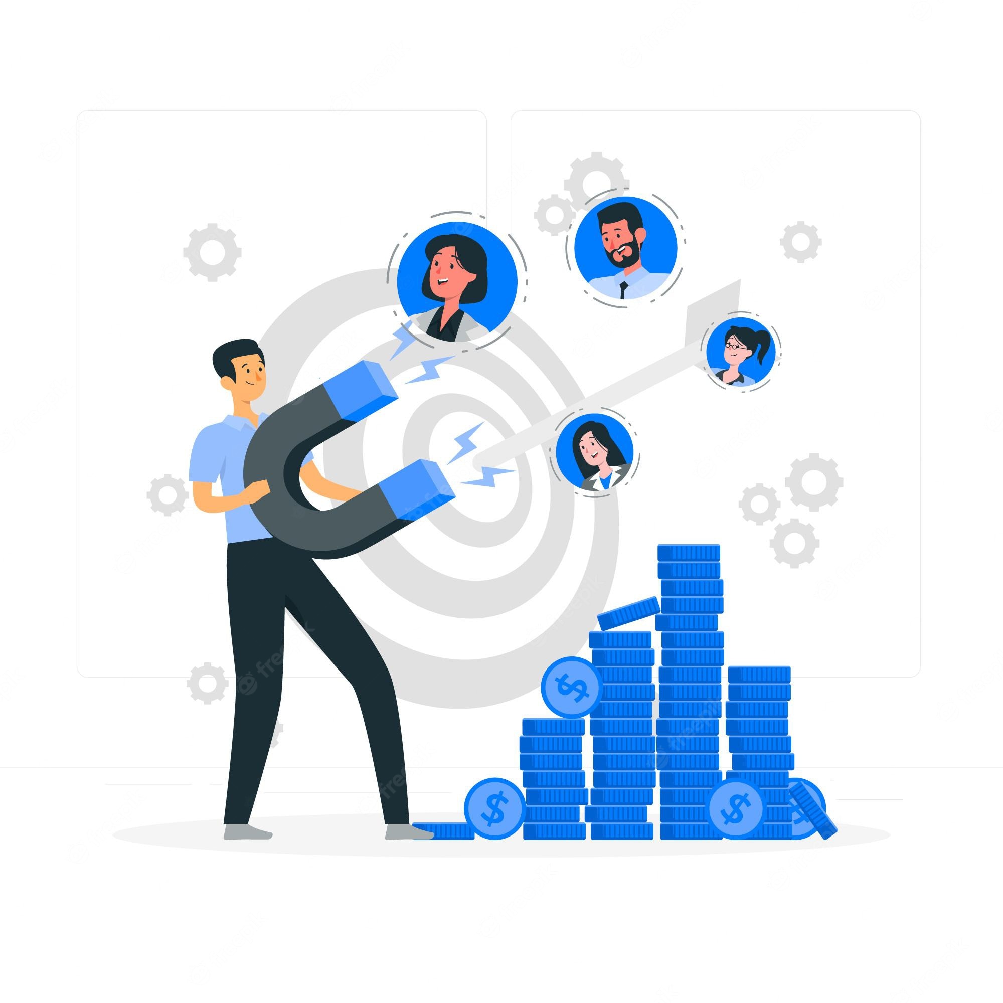 Lead Generation Wallpapers - Wallpaper Cave