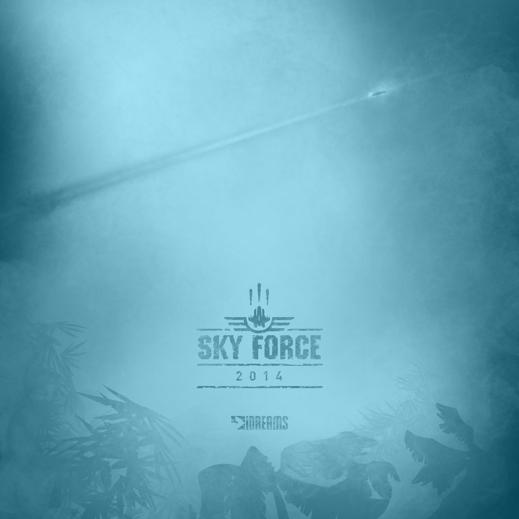 Sky Force Wallpapers - Wallpaper Cave