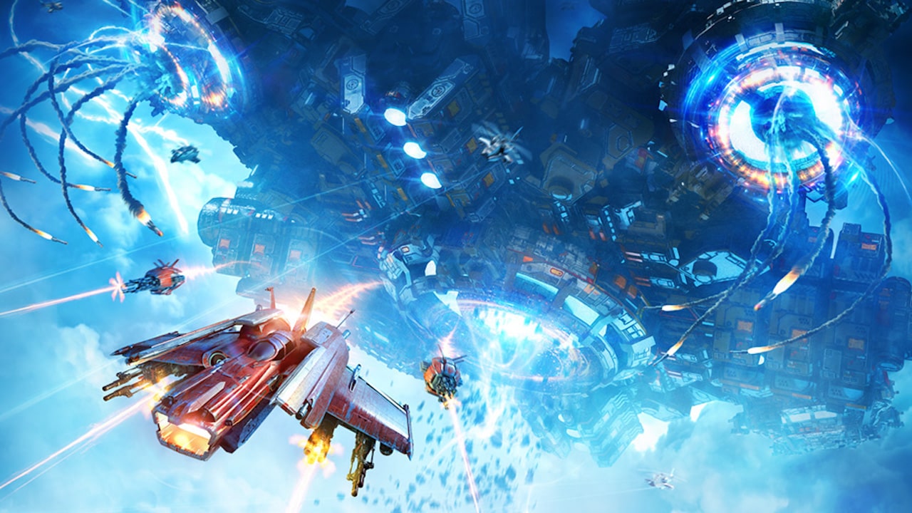 Sky Force Wallpapers - Wallpaper Cave