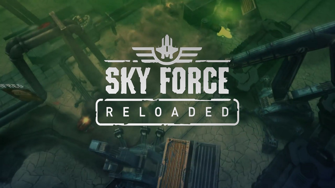 Sky Force Wallpapers - Wallpaper Cave