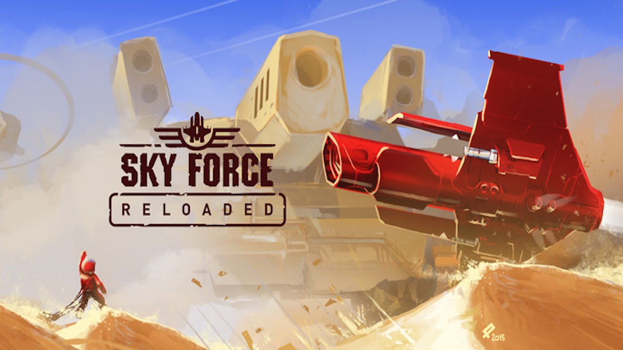 Sky Force Wallpapers - Wallpaper Cave