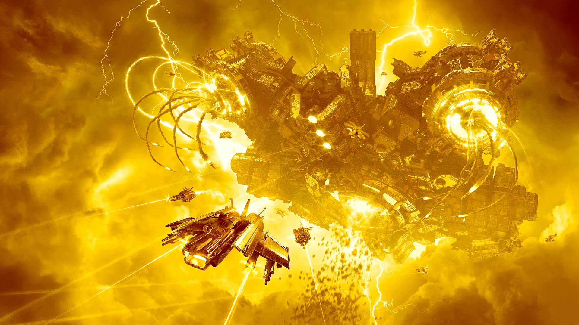 Sky Force Wallpapers - Wallpaper Cave