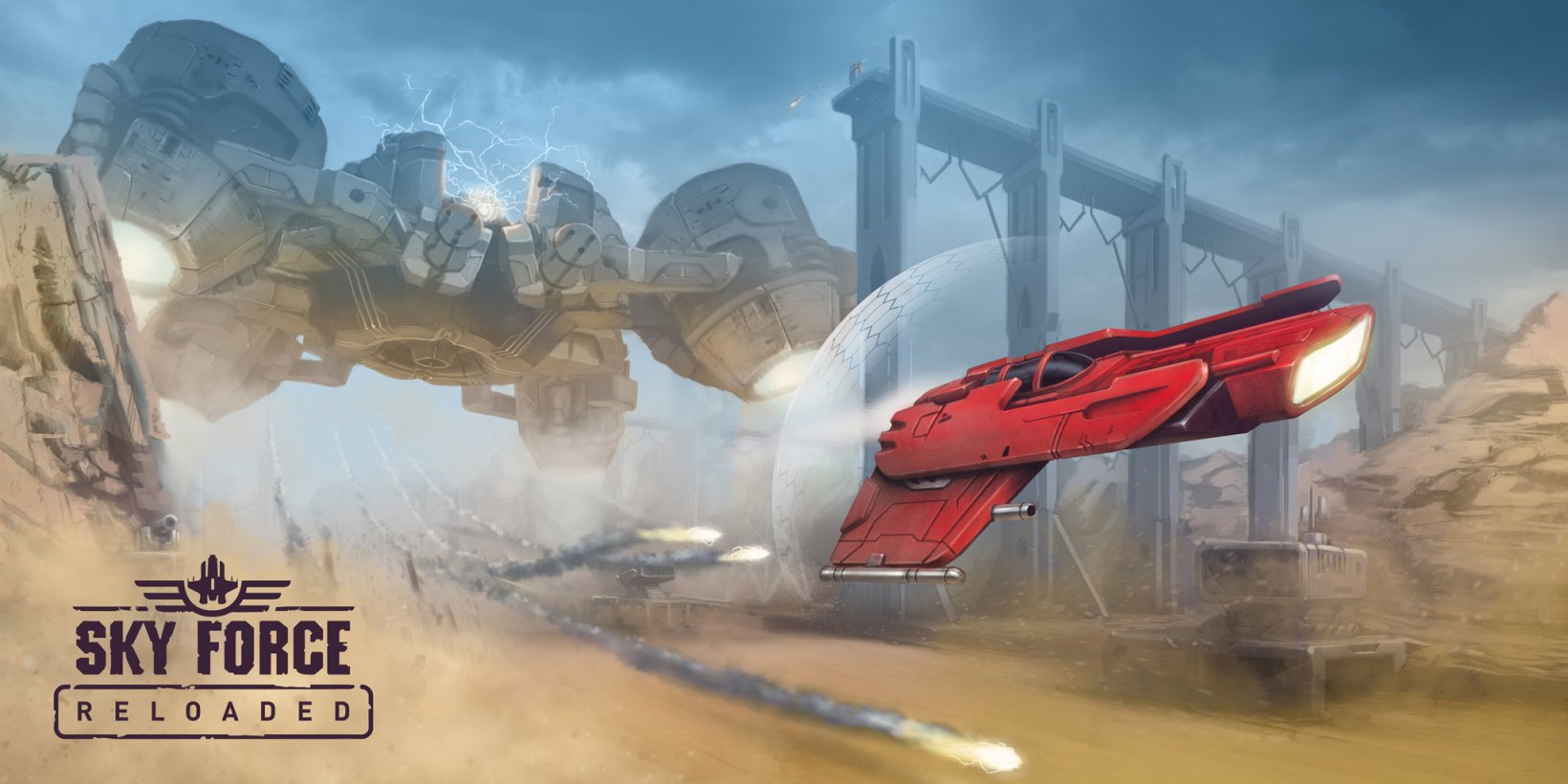 Sky Force Wallpapers - Wallpaper Cave