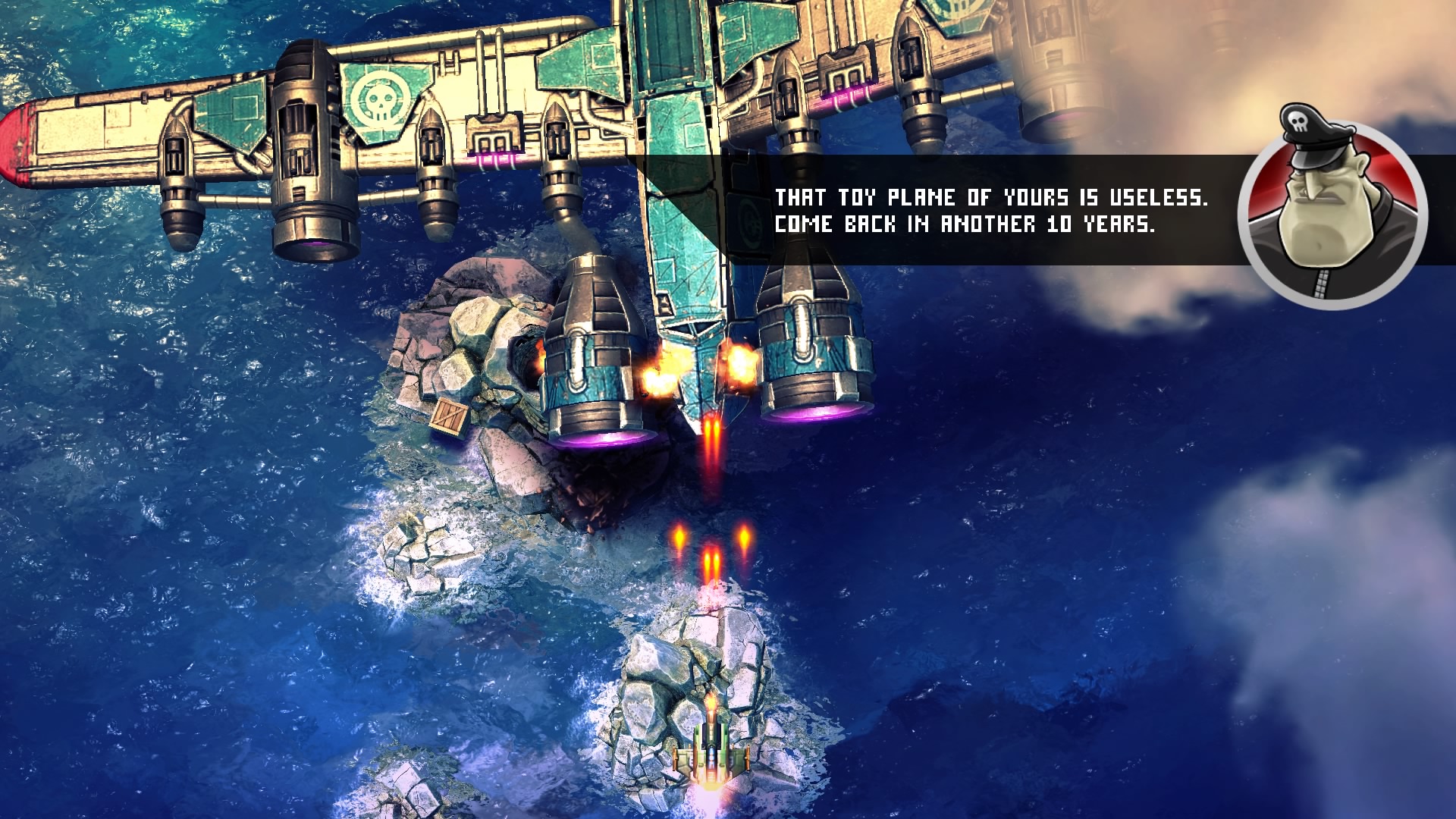 Sky Force Wallpapers - Wallpaper Cave