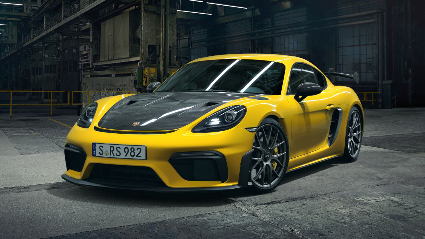 GT4 RS Wallpapers - Wallpaper Cave