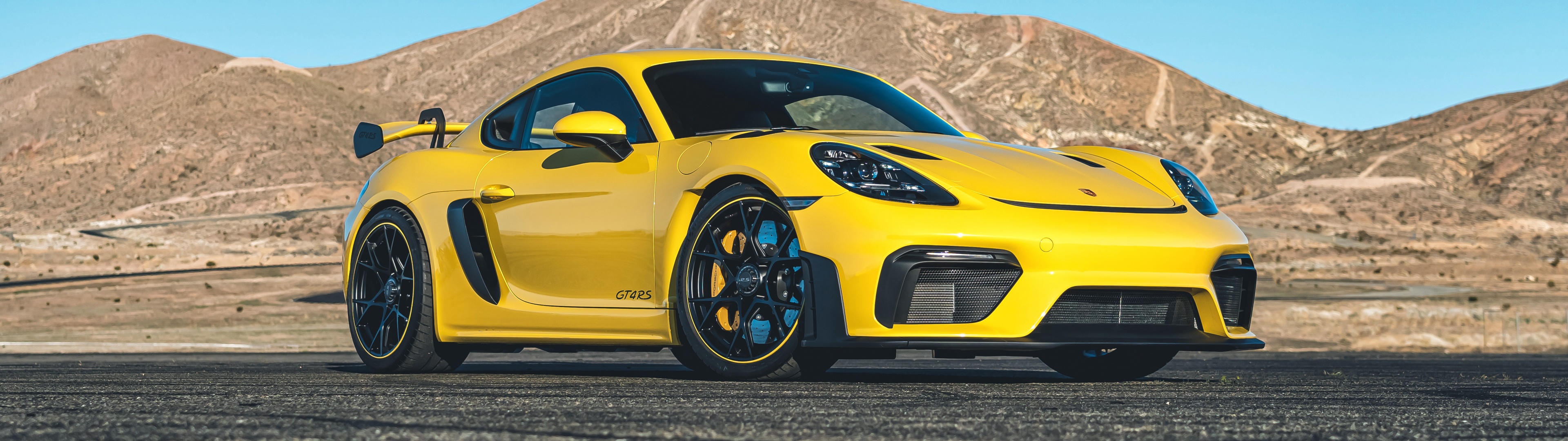 GT4 RS Wallpapers - Wallpaper Cave