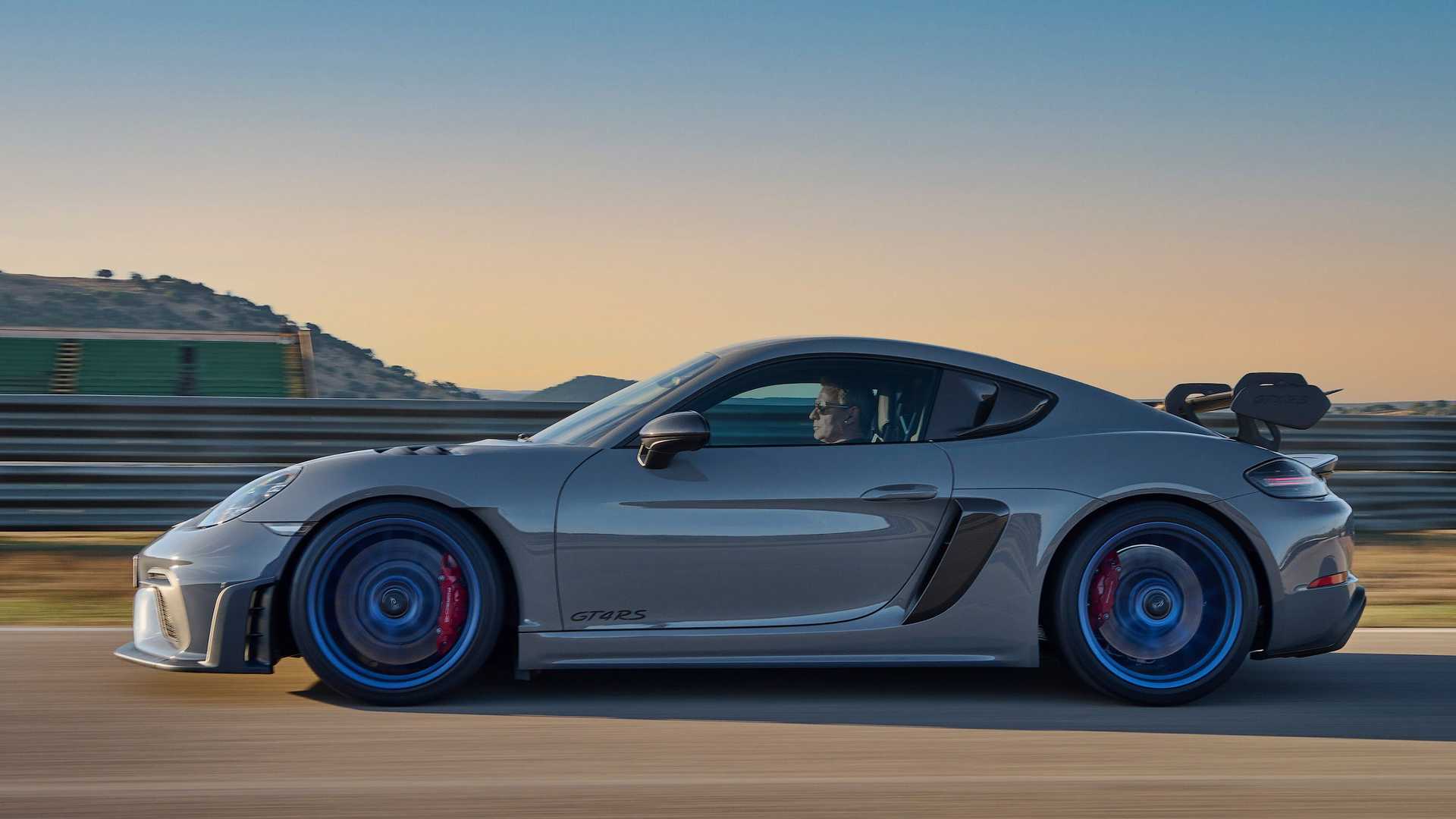 GT4 RS Wallpapers - Wallpaper Cave