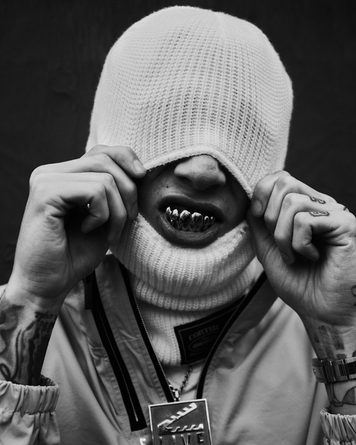 Central Cee Wild West Wallpapers - Wallpaper Cave