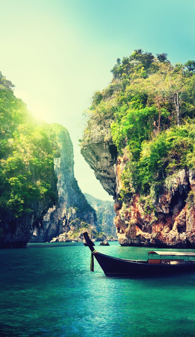 Mobile Beautiful Places Wallpapers - Wallpaper Cave