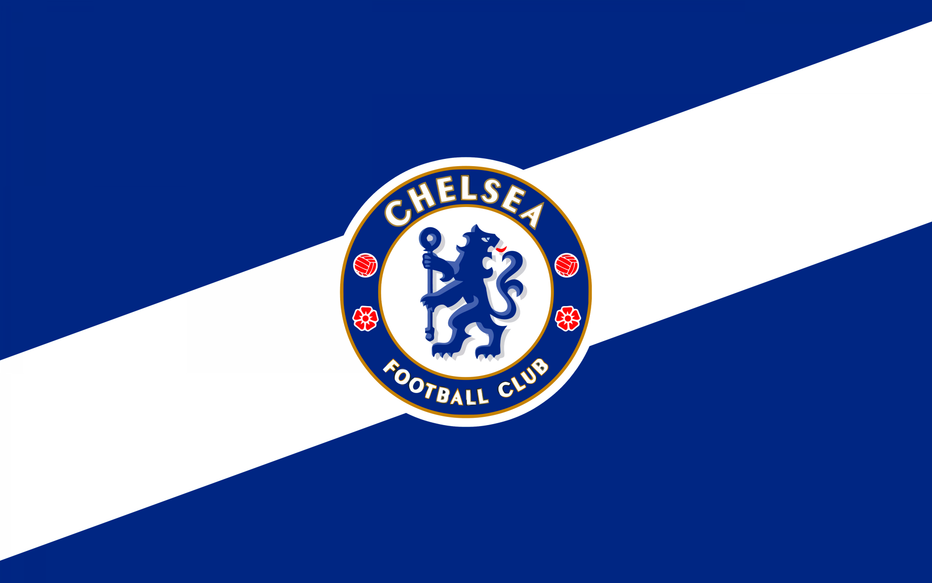 Chelsea Football Desktop Wallpapers - Wallpaper Cave