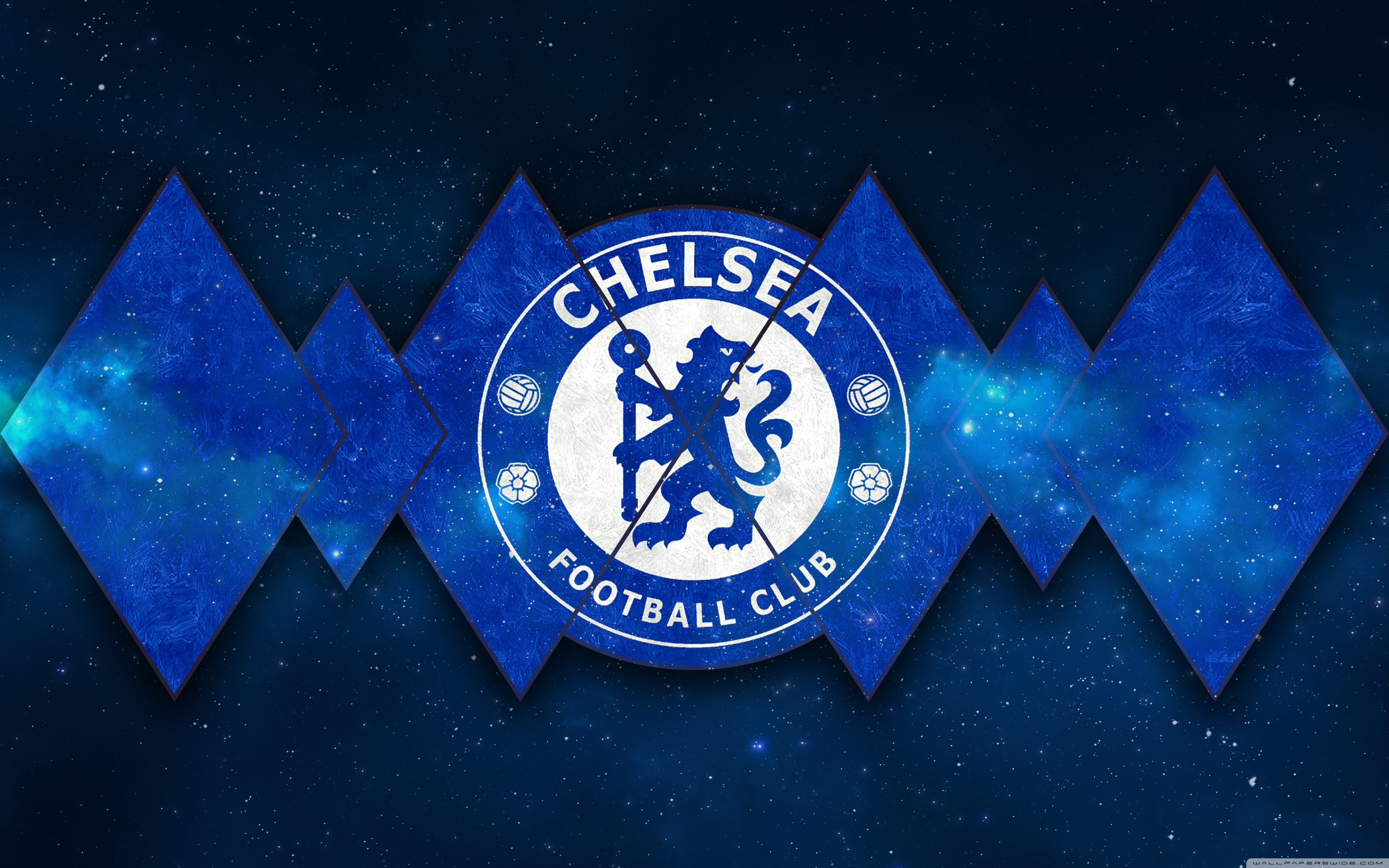 Chelsea Football Desktop Wallpapers - Wallpaper Cave