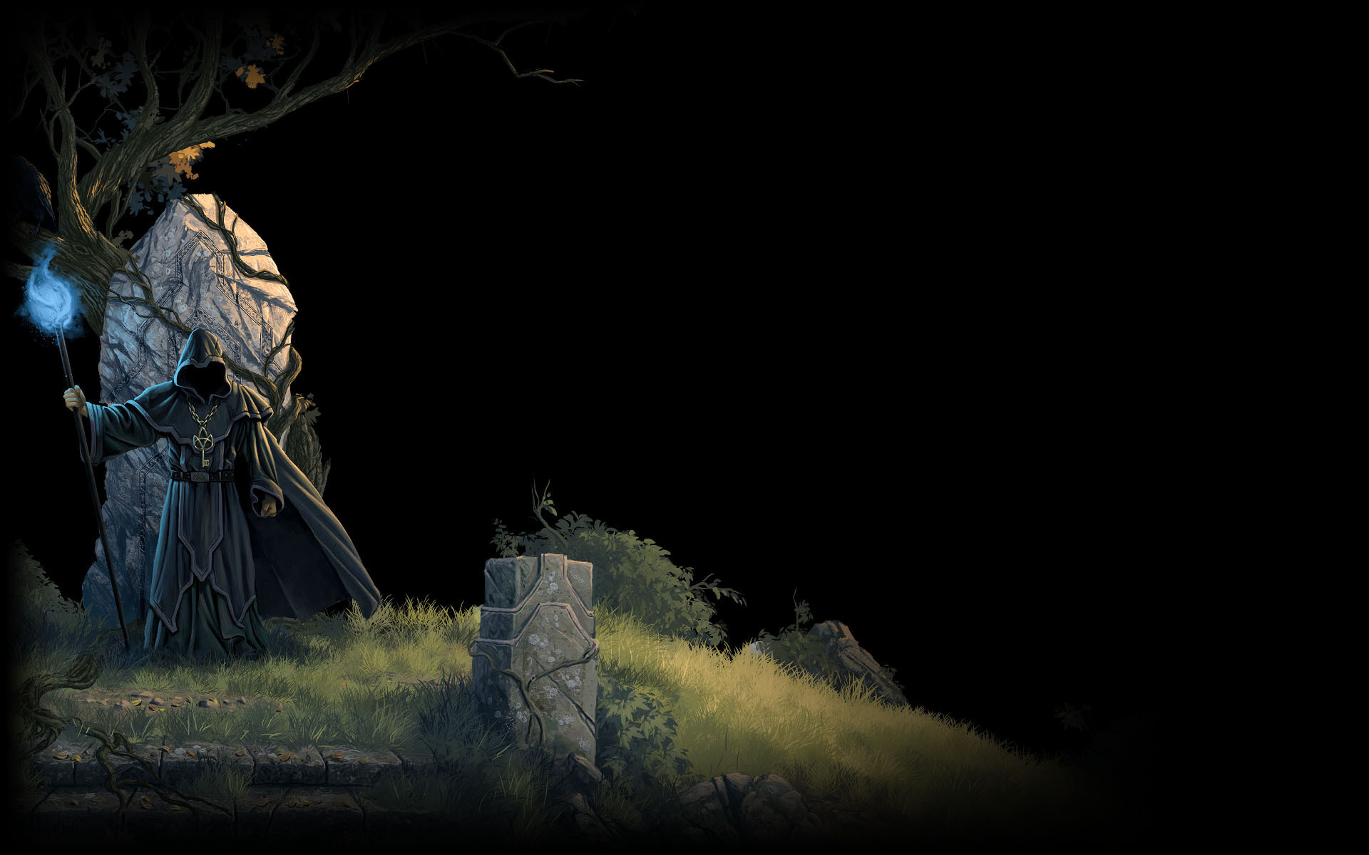 Wizard Of Legend Wallpapers - Wallpaper Cave