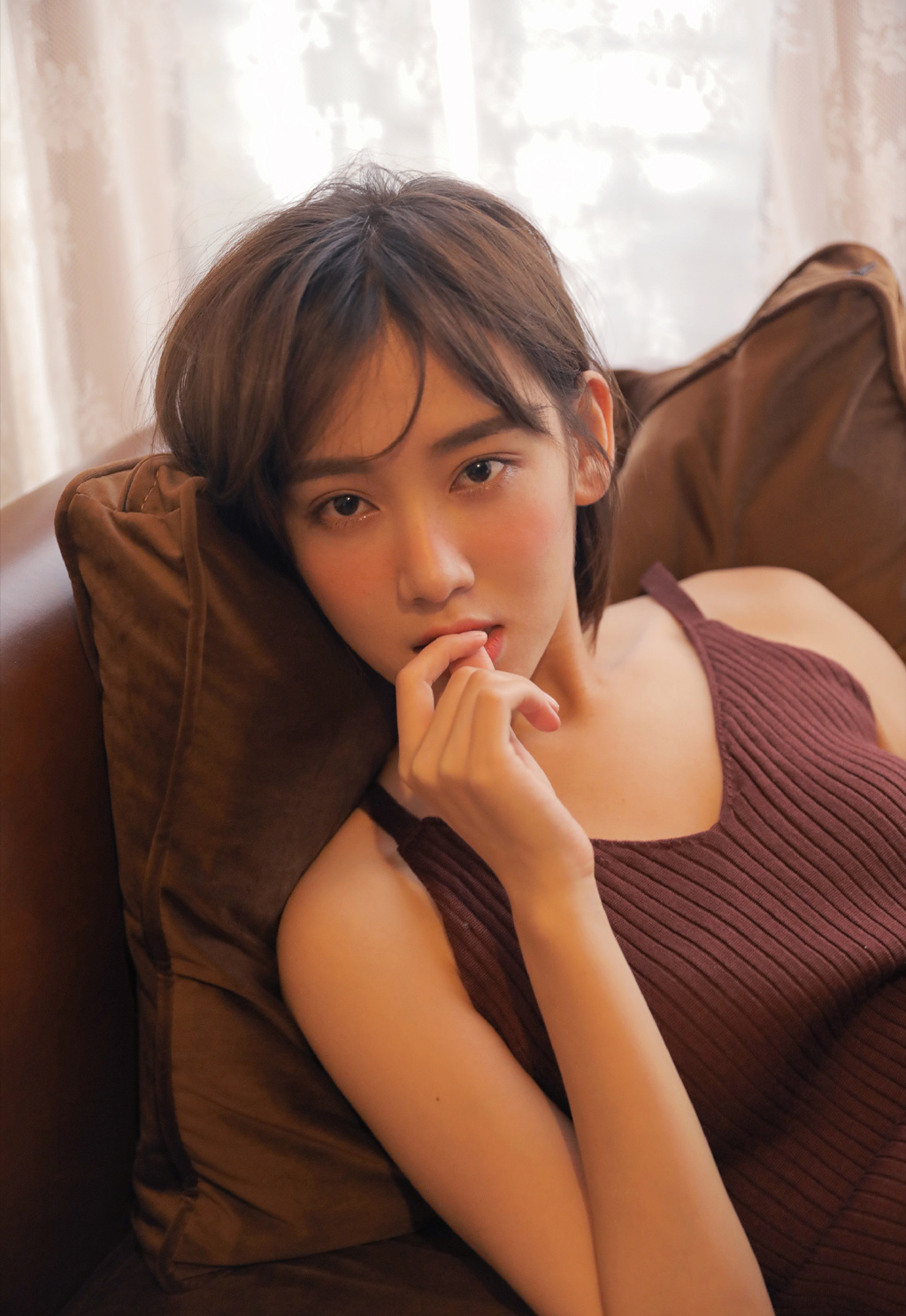 Li Muchen Wallpapers - Wallpaper Cave