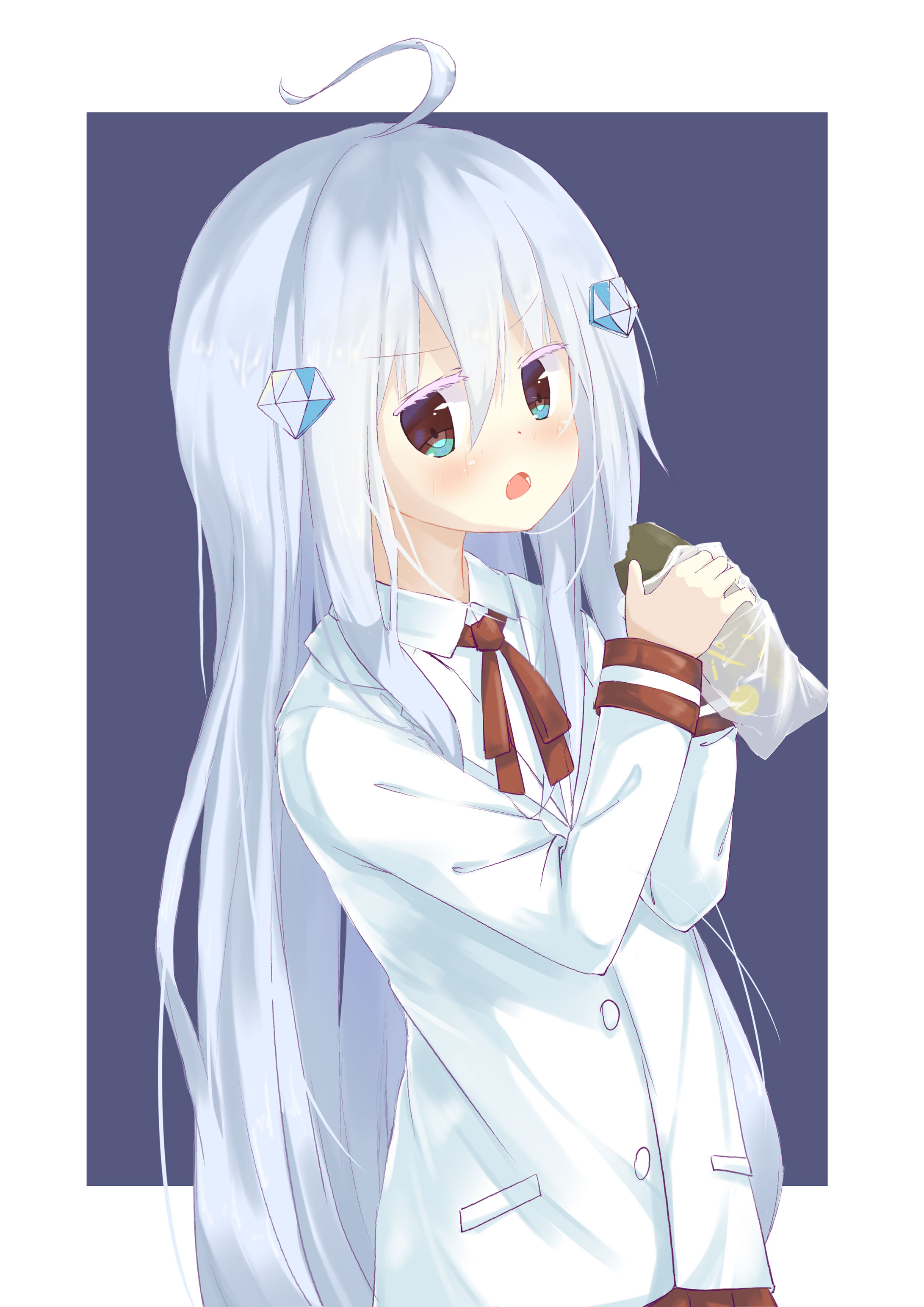 Kongou Hikari Wallpapers - Wallpaper Cave