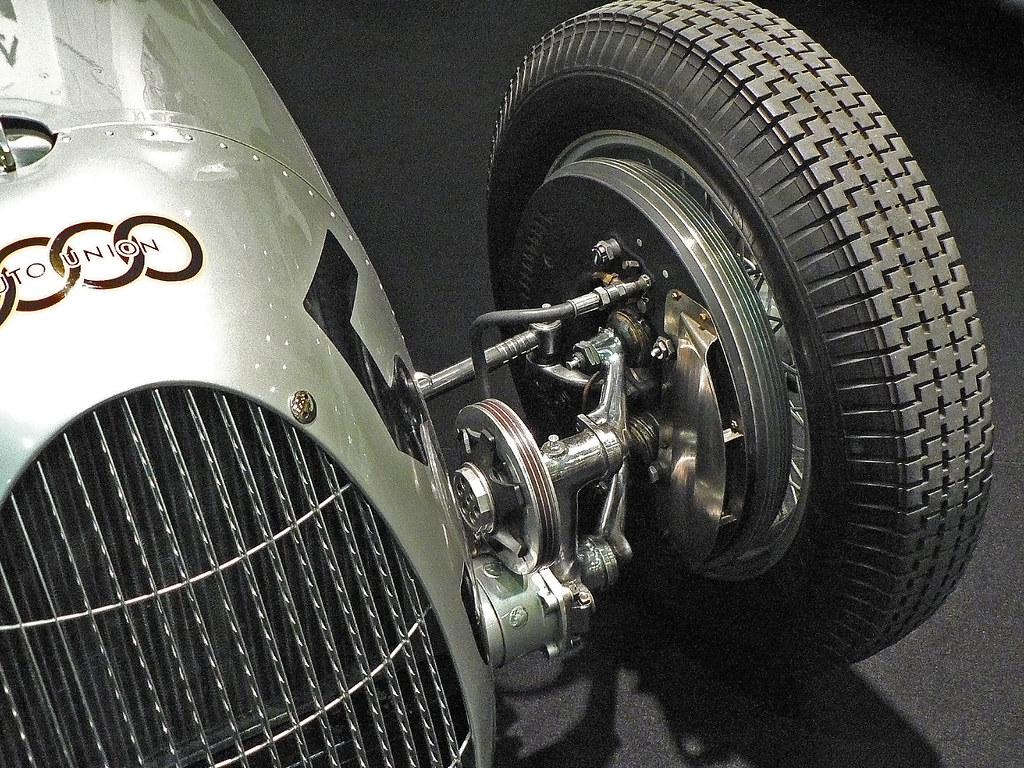 Auto Union Type C Wallpapers - Wallpaper Cave