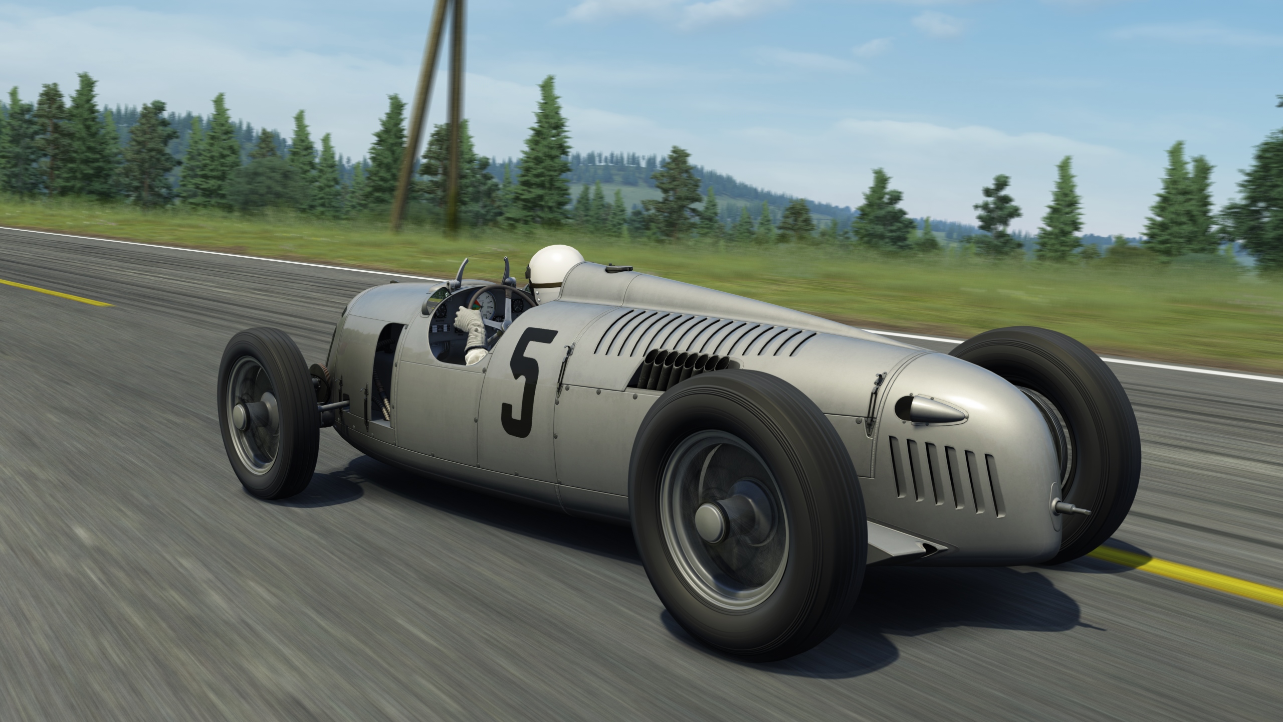 Auto Union Type C Wallpapers - Wallpaper Cave