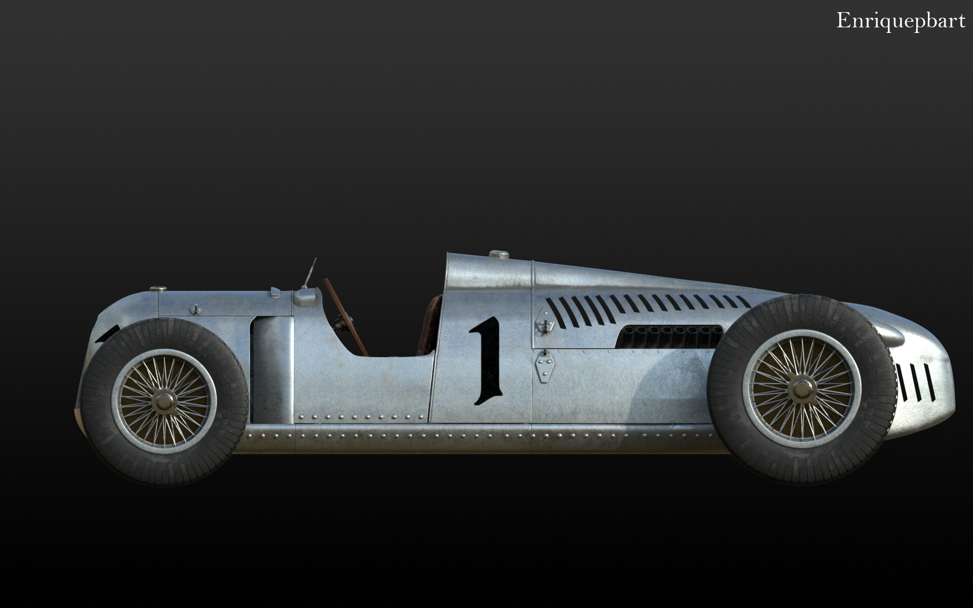 Auto Union Type C Wallpapers - Wallpaper Cave