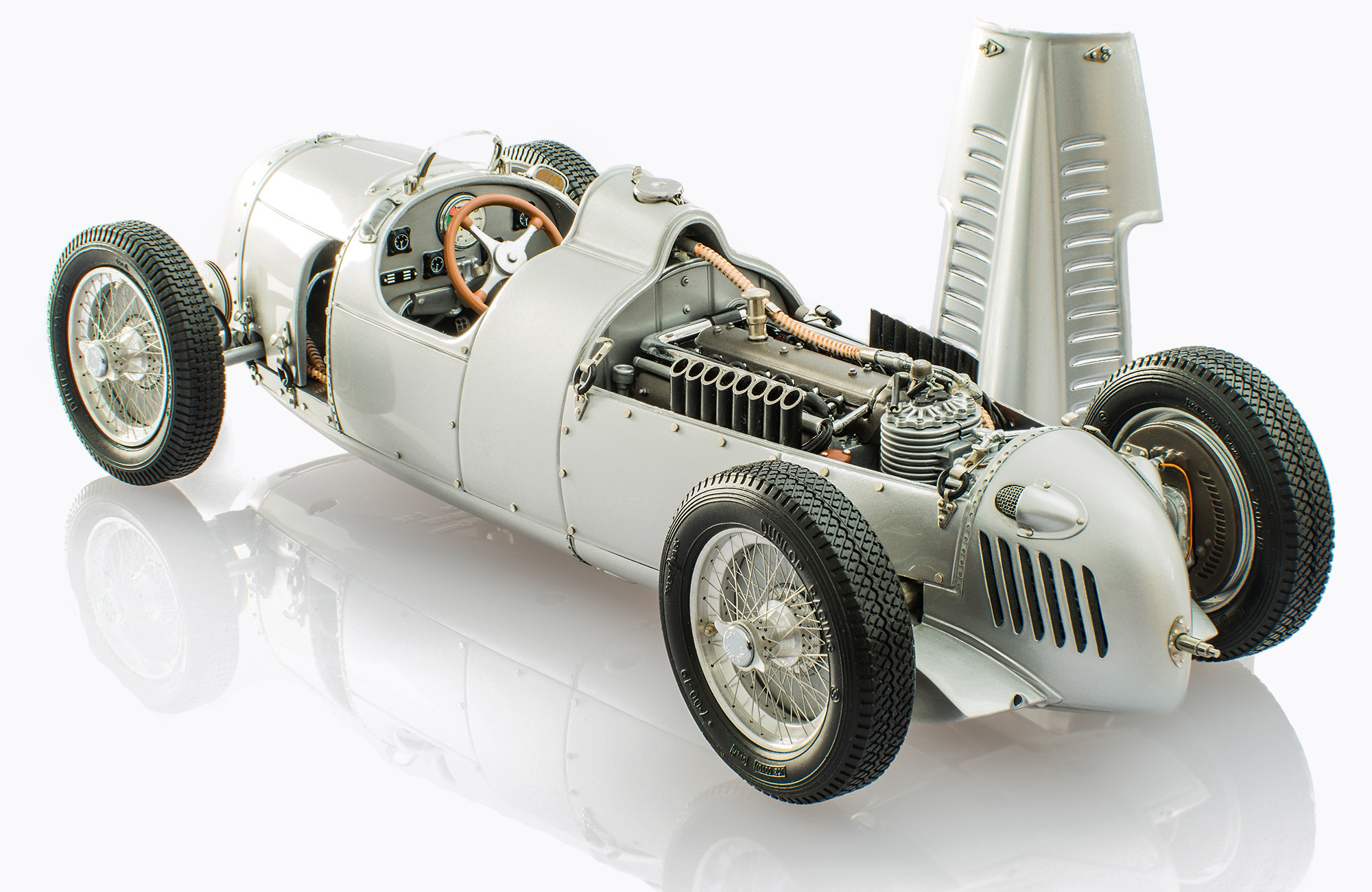 Auto Union Type C Wallpapers - Wallpaper Cave