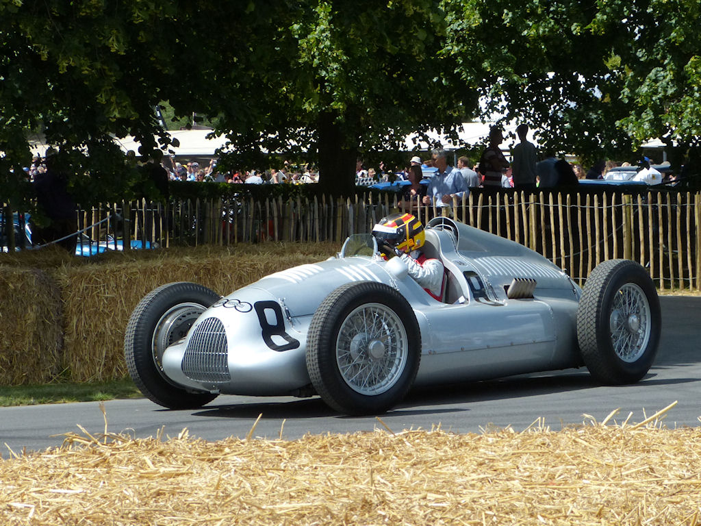 Auto Union Type C Wallpapers - Wallpaper Cave