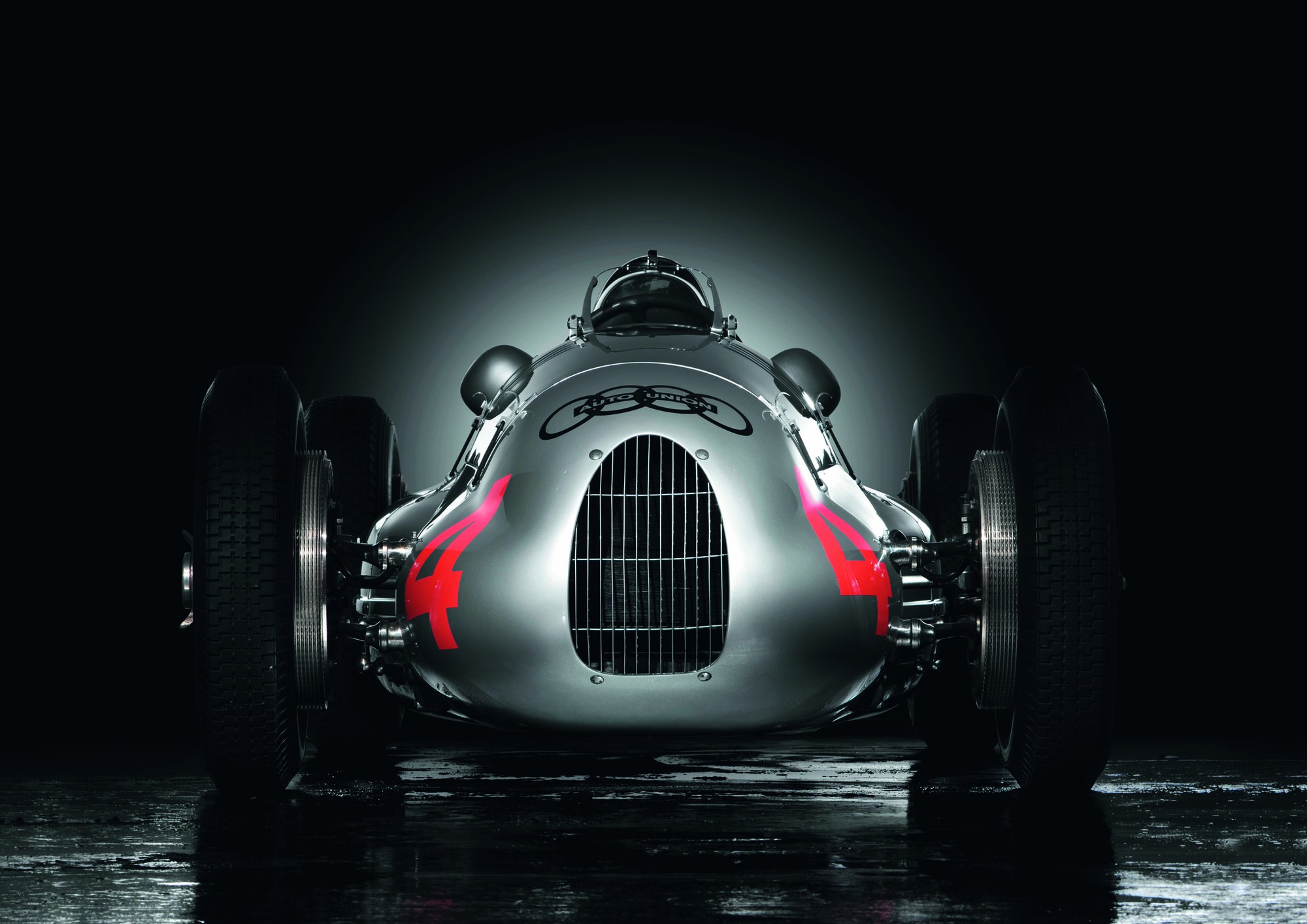 Auto Union Type C Wallpapers - Wallpaper Cave