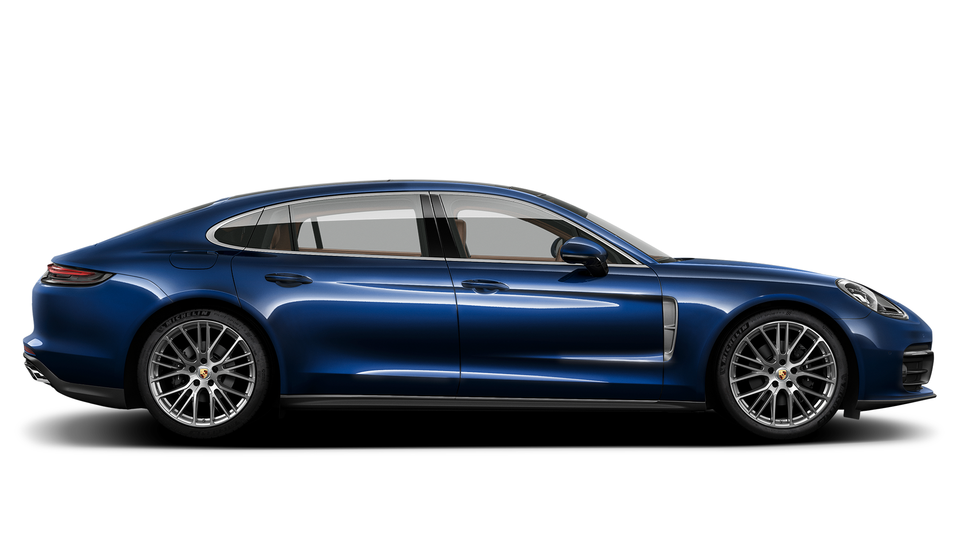 2023 Porsche Panamera Wallpapers - Wallpaper Cave